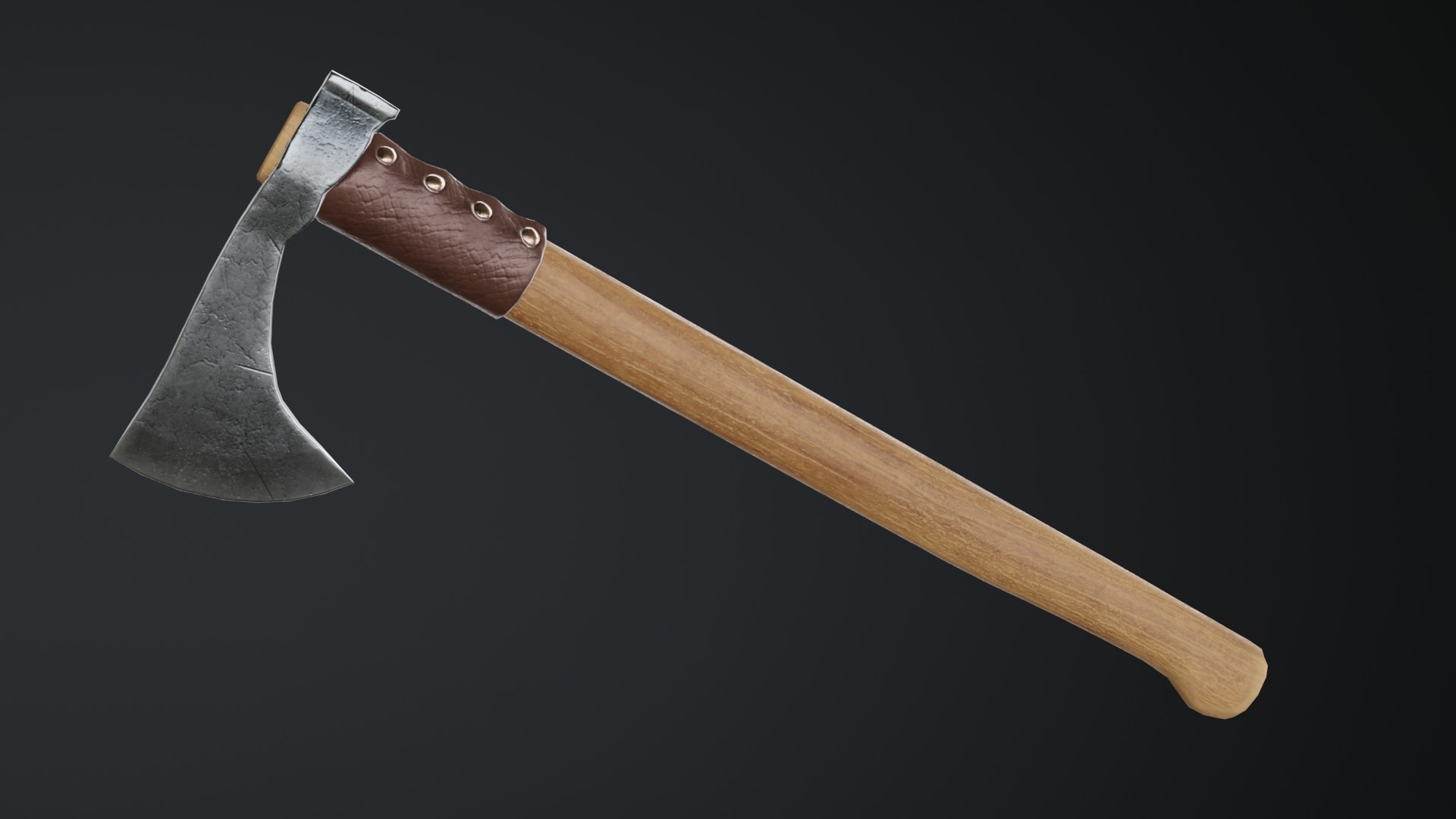 Medieval Ax Set 01 in Weapons - UE Marketplace