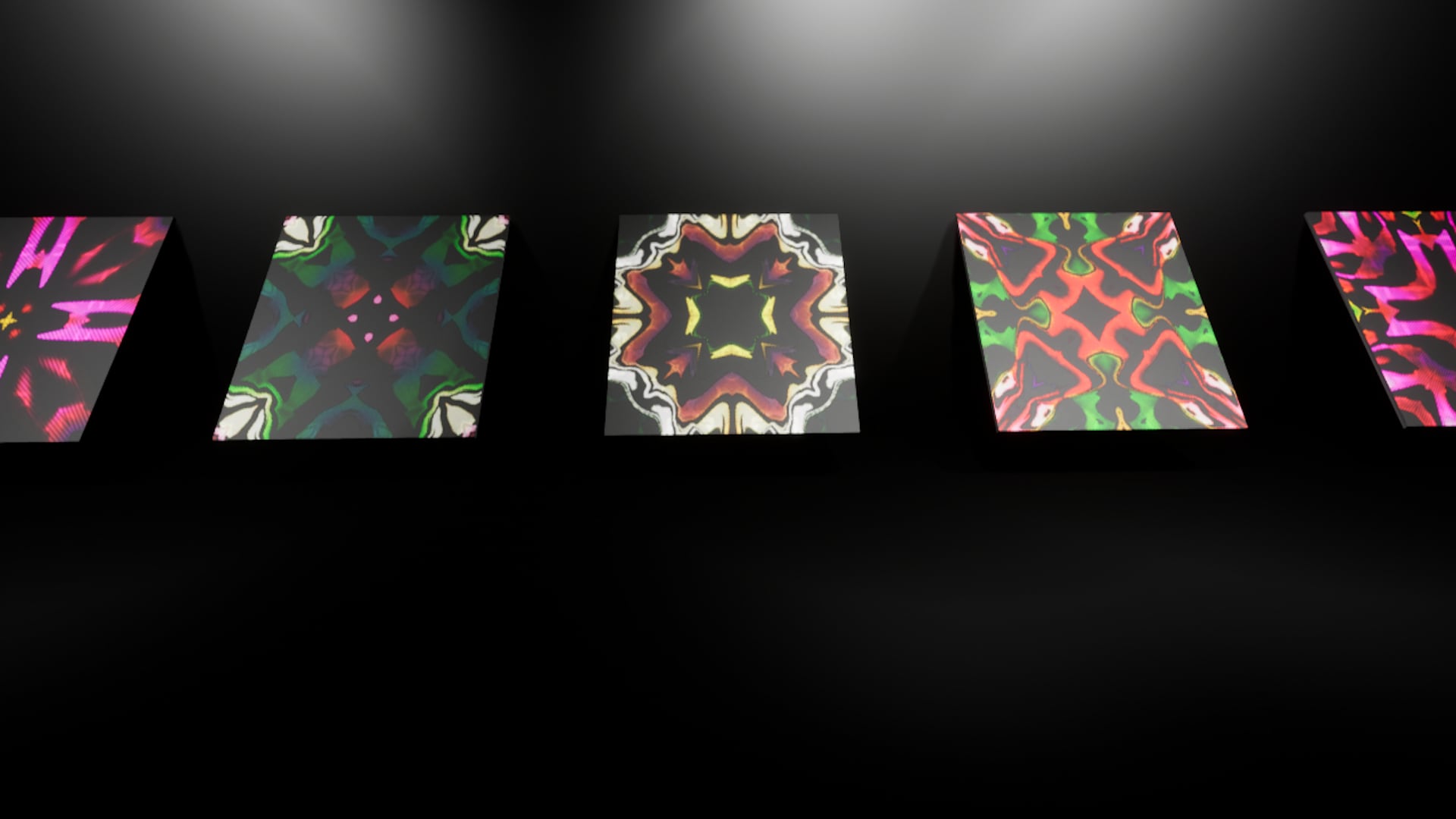 HD Texture Pack 1 in Textures - UE Marketplace