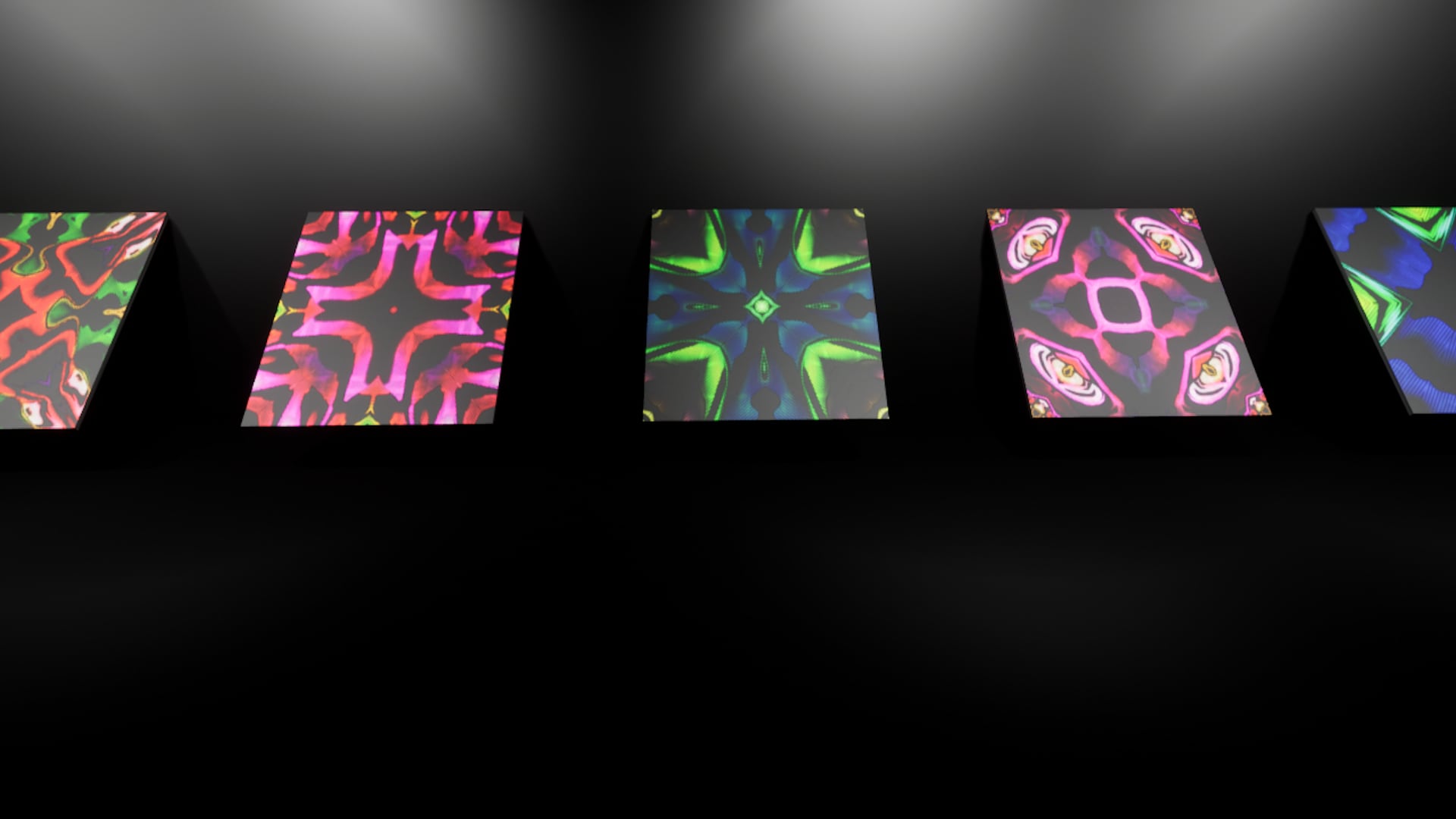 HD Texture Pack 1 in Textures - UE Marketplace