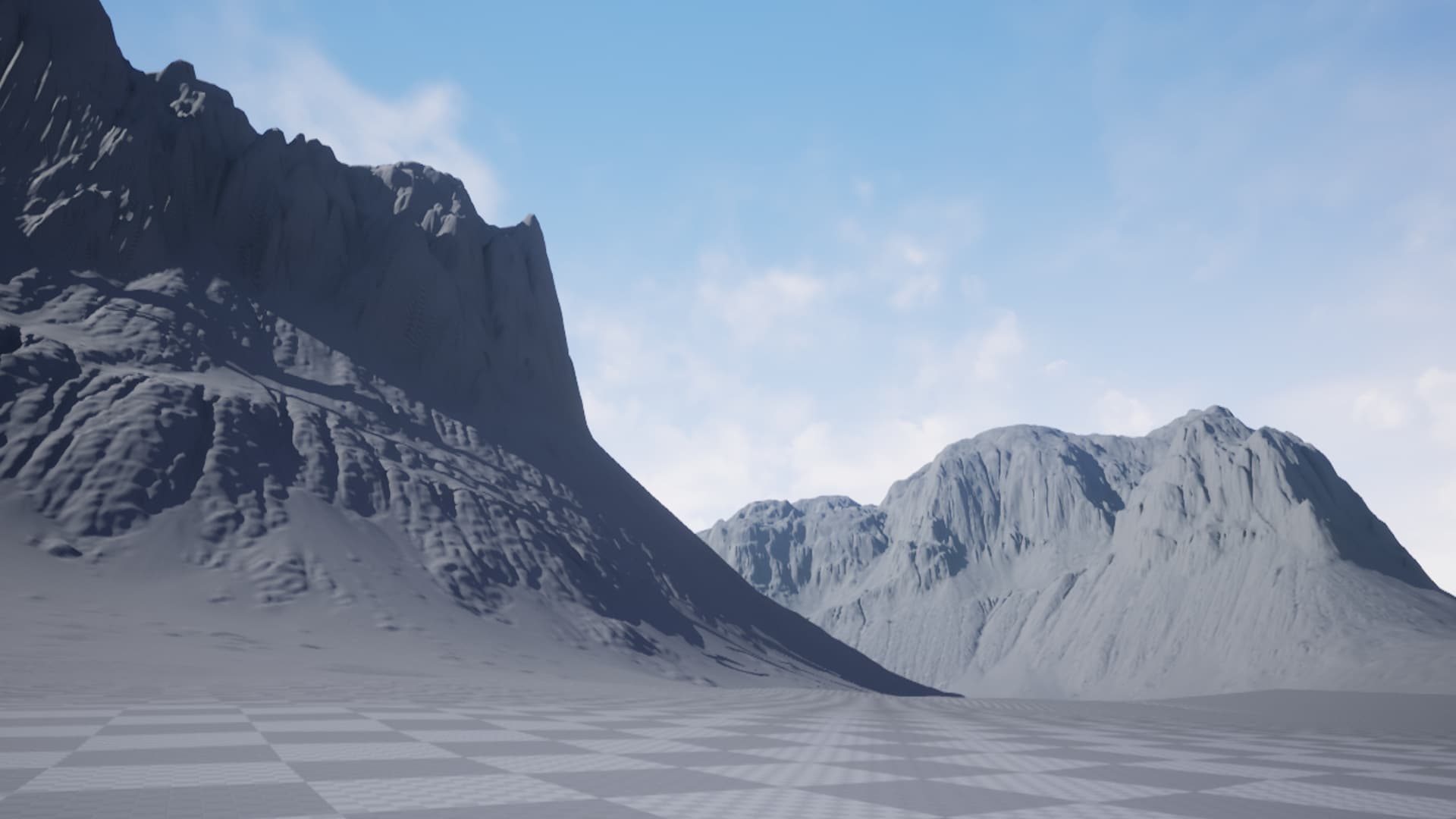 HeightMaps Pack 1 in Textures - UE Marketplace