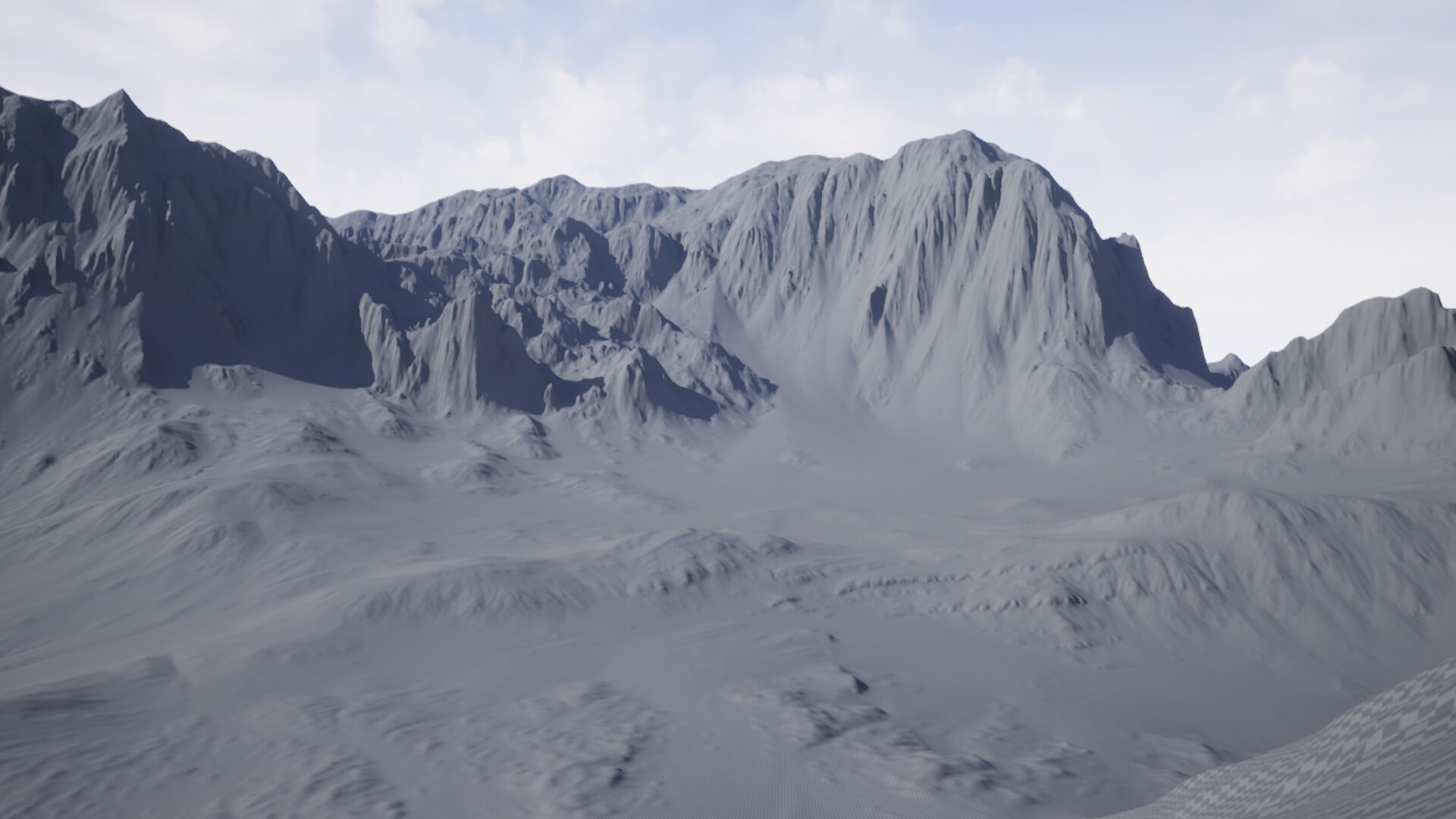 HeightMaps Pack 1 in Textures - UE Marketplace