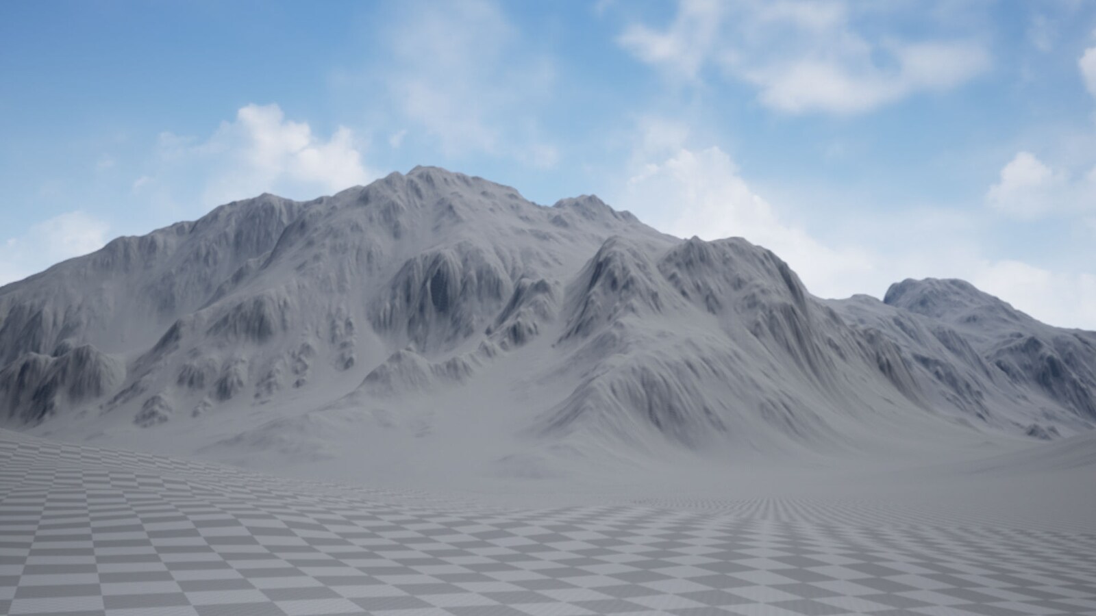 HeightMaps Pack 2 in Environments - UE Marketplace