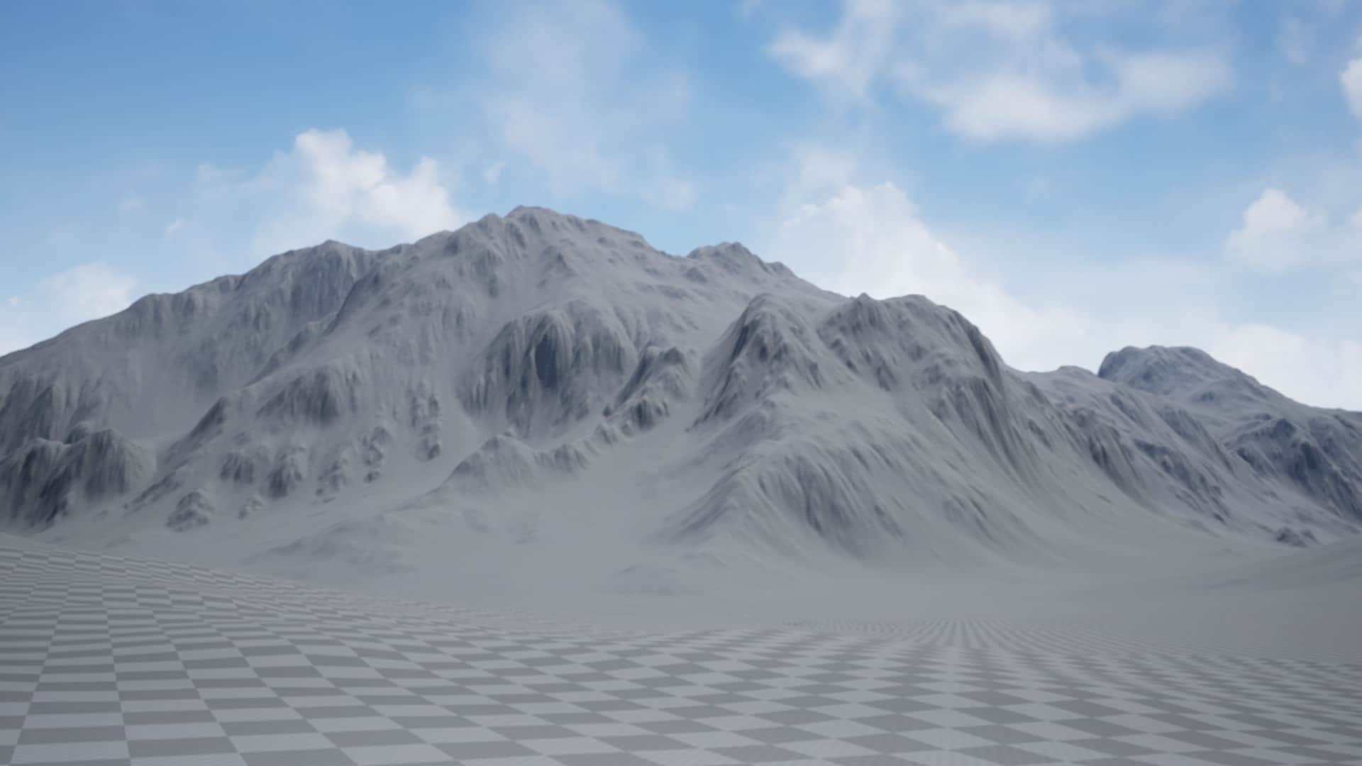 HeightMaps Pack 2 in Textures - UE Marketplace
