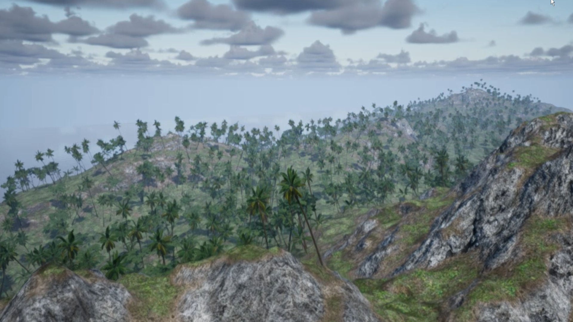 HeightMaps Pack 2 in Textures - UE Marketplace