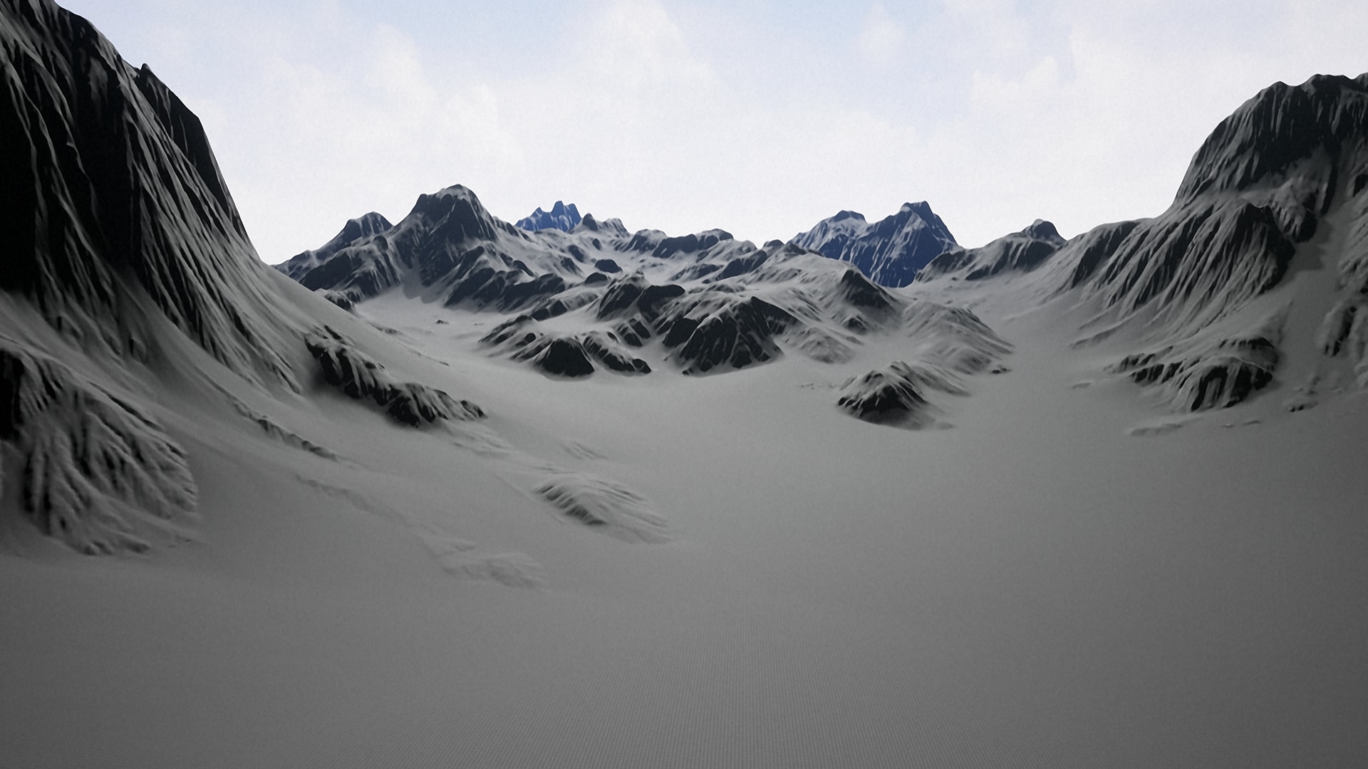 HeightMaps Pack X1 in Textures - UE Marketplace