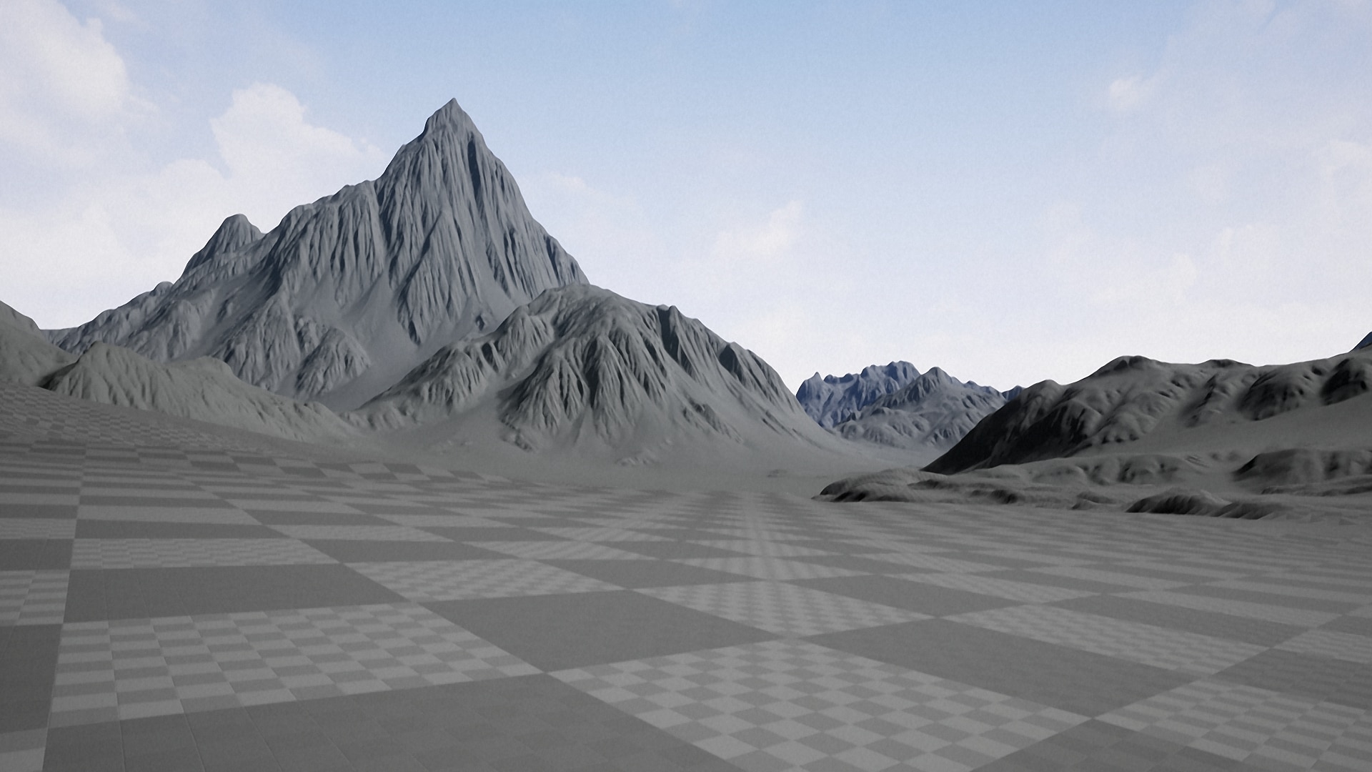 HeightMaps Pack X1 in Textures - UE Marketplace