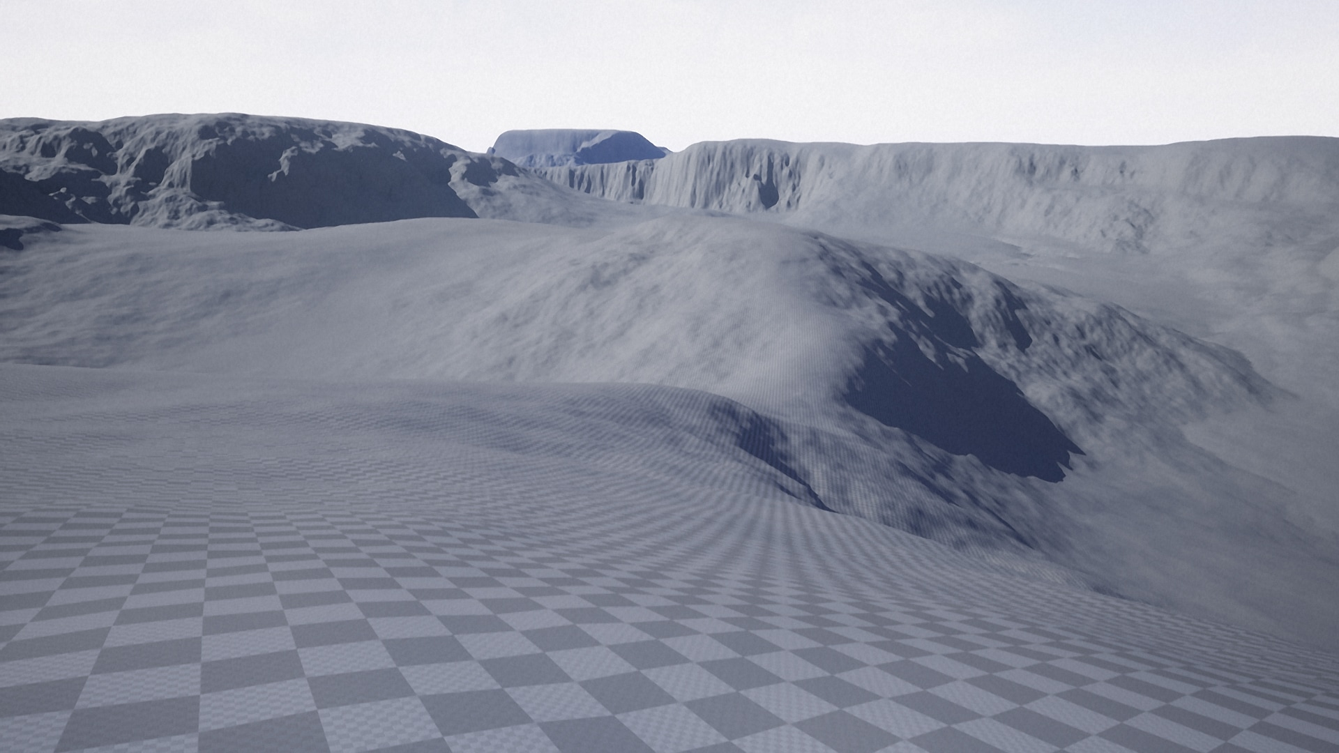 HeightMaps Pack X3 in Textures - UE Marketplace