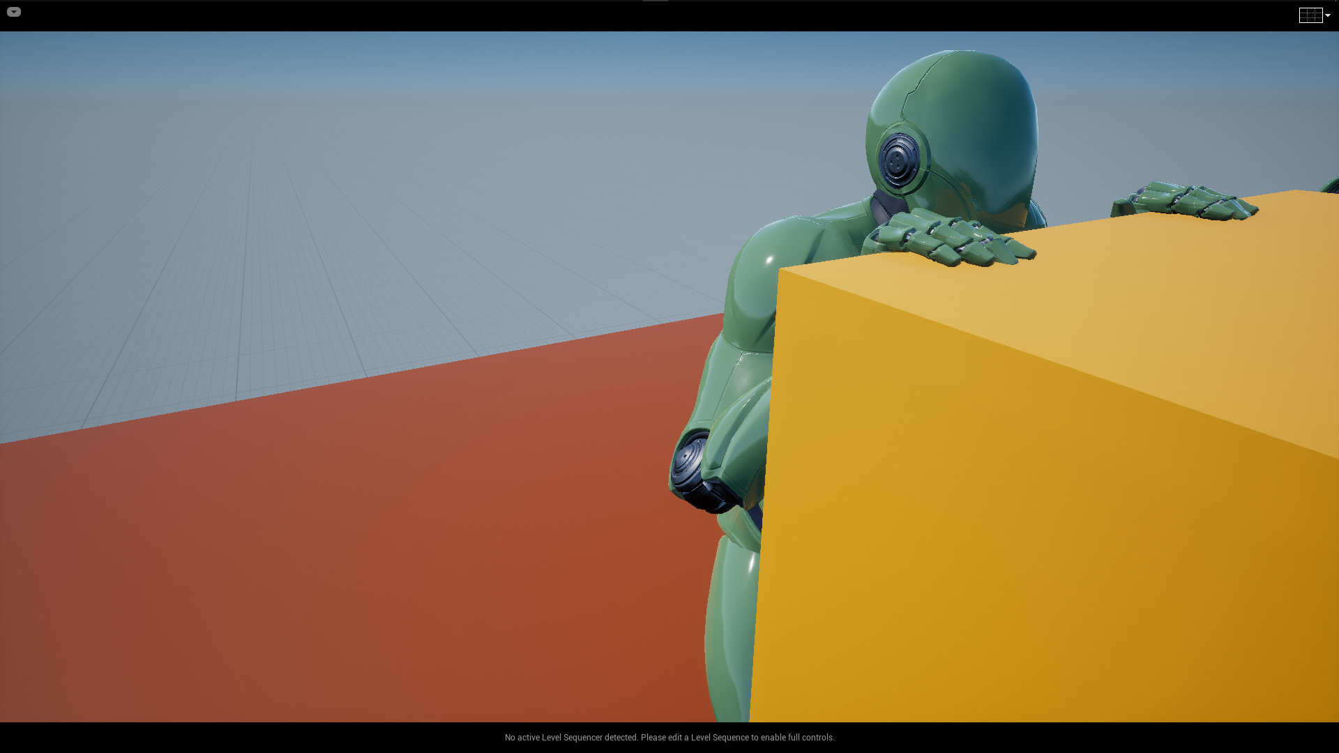 LEAKED GAME ASSETS - MultiAnim Mantling