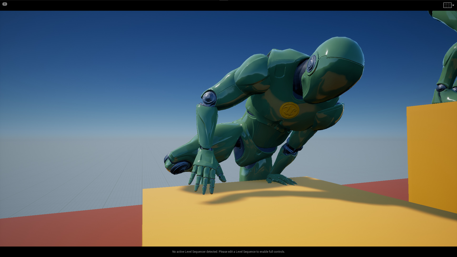 LEAKED GAME ASSETS - MultiAnim Mantling