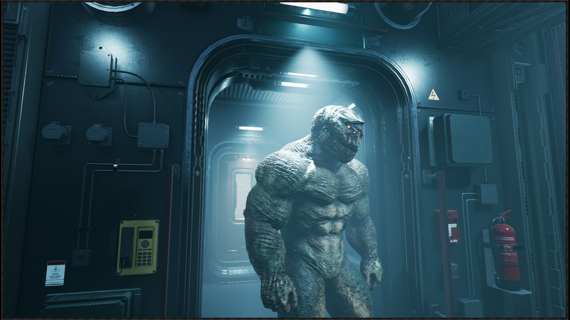 Alien2 in Characters - UE Marketplace