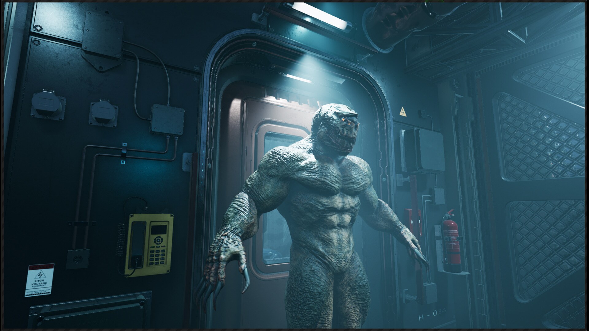 Alien2 in Characters - UE Marketplace