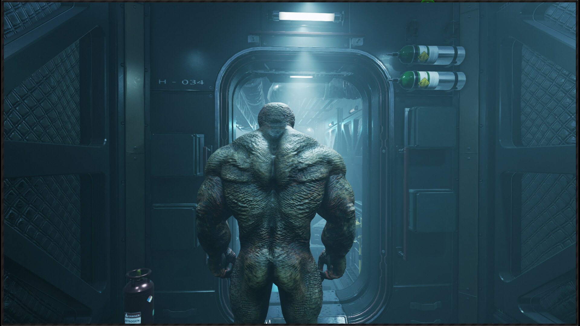 Alien2 in Characters - UE Marketplace