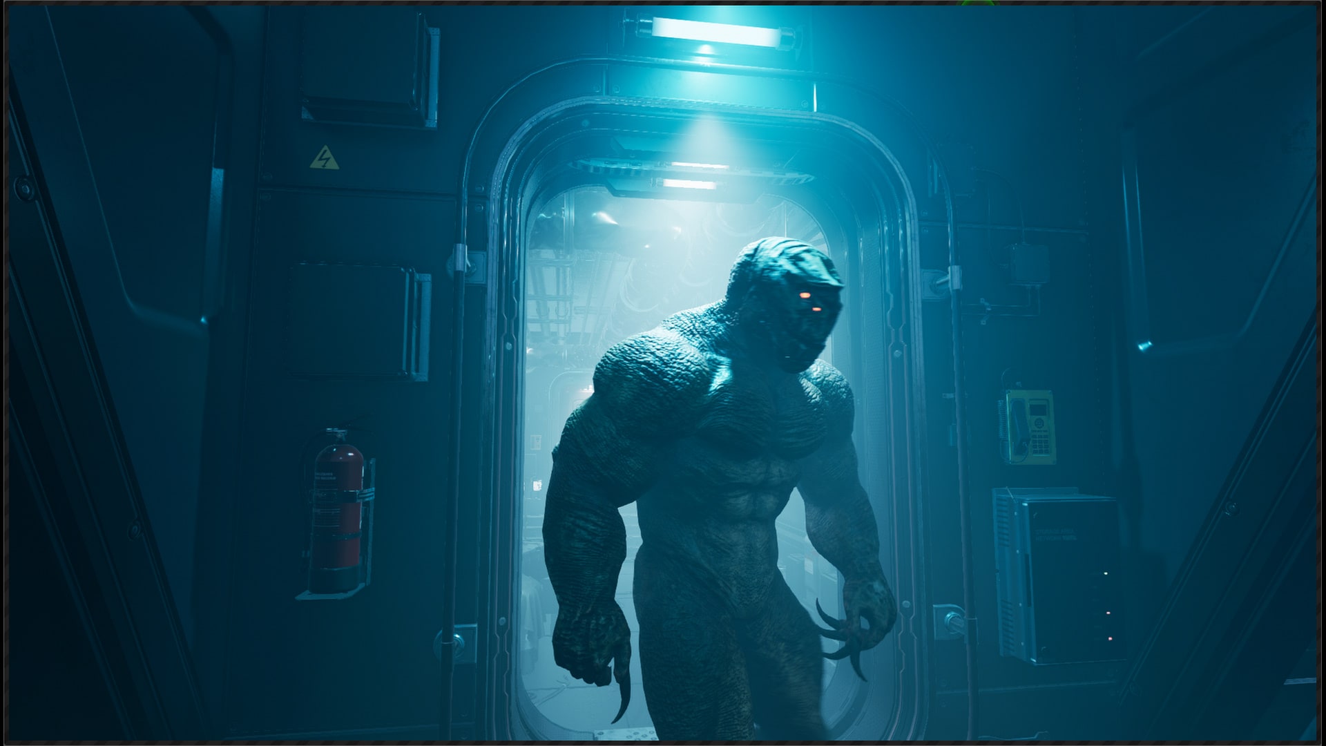 Alien2 in Characters - UE Marketplace