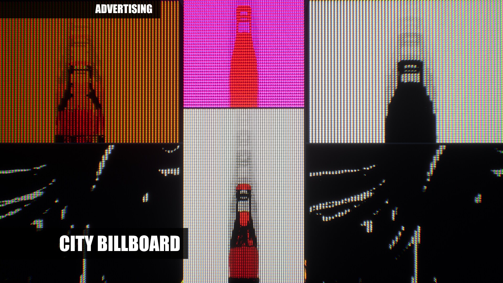 Billboard In 2D Assets UE Marketplace billboard-in-2d-assets-ue-marketplace