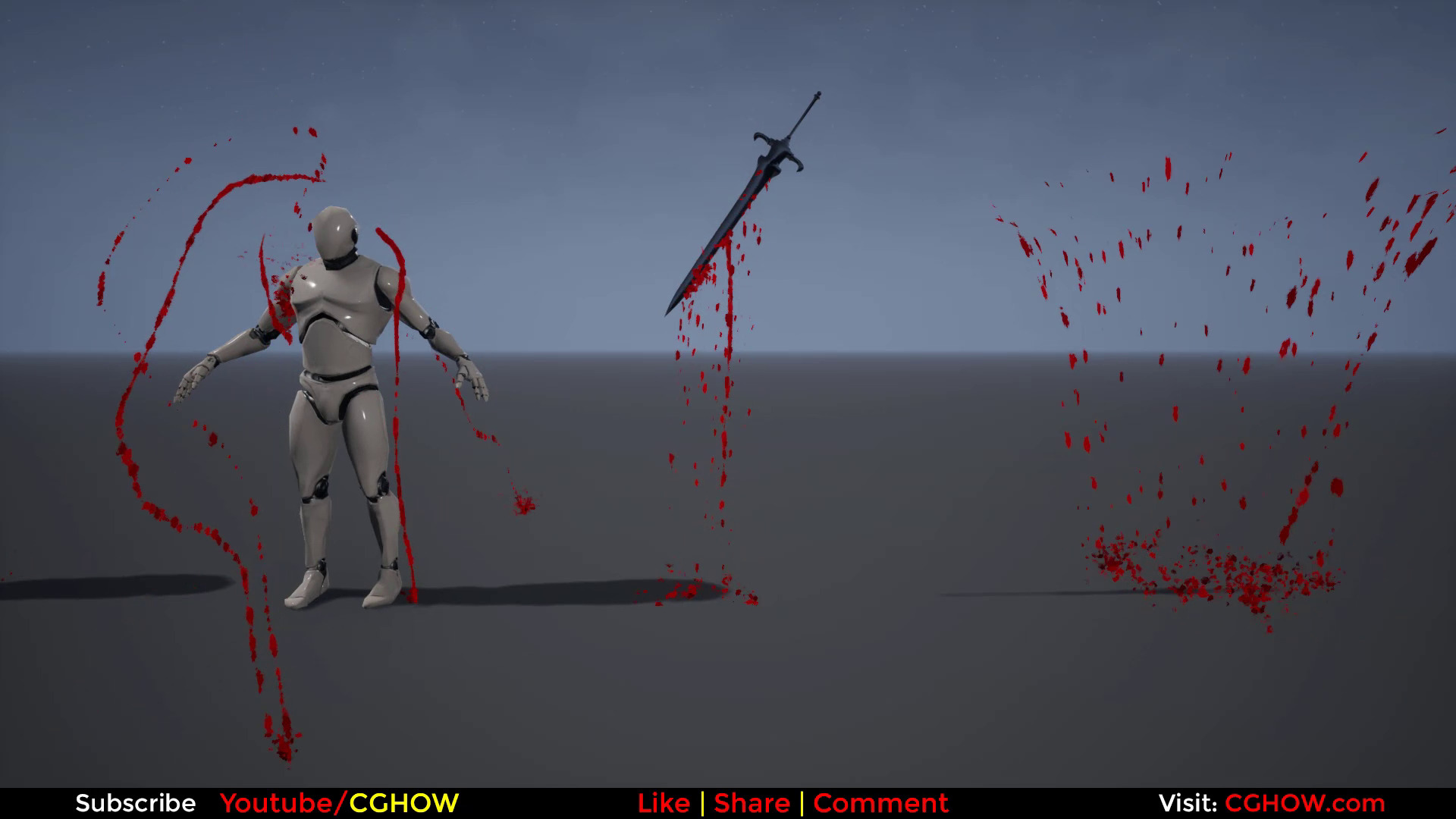 LEAKED GAME ASSETS - Blood