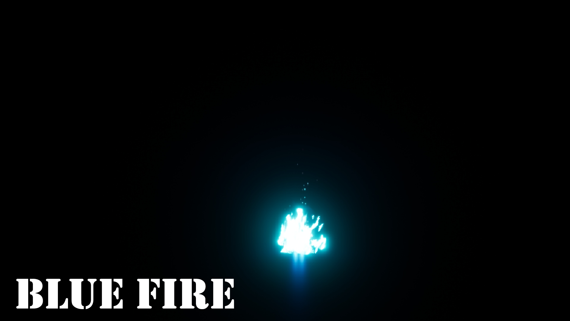 Niagara Fire Pack in Visual Effects - UE Marketplace