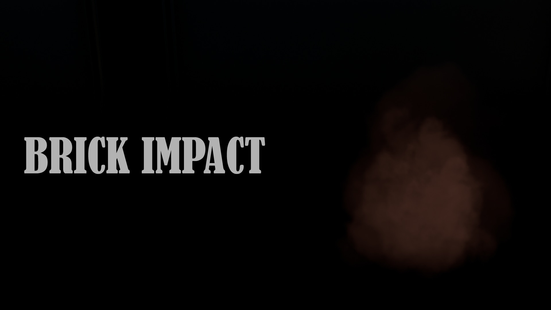Bullet Impact Particles in Visual Effects - UE Marketplace