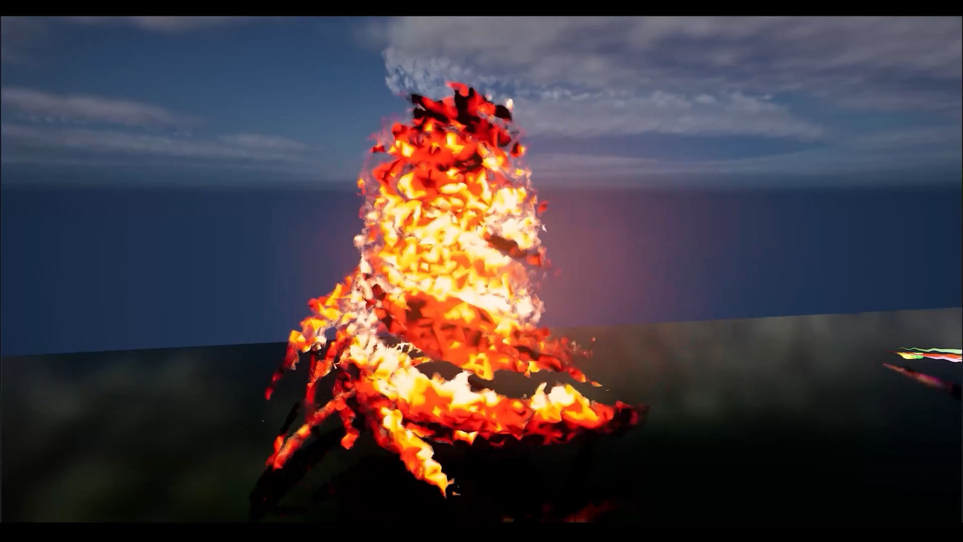 3D Alembic Magic Effects Pack in Visual Effects - UE Marketplace