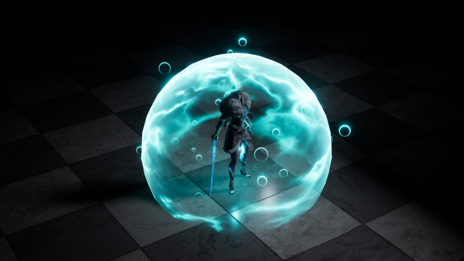 Mega Magic VFX Bundle