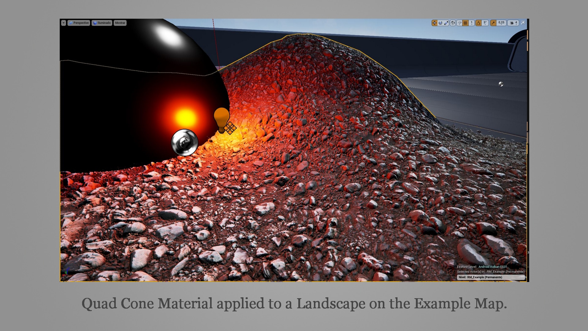 RM-Methods in Code Plugins - UE Marketplace