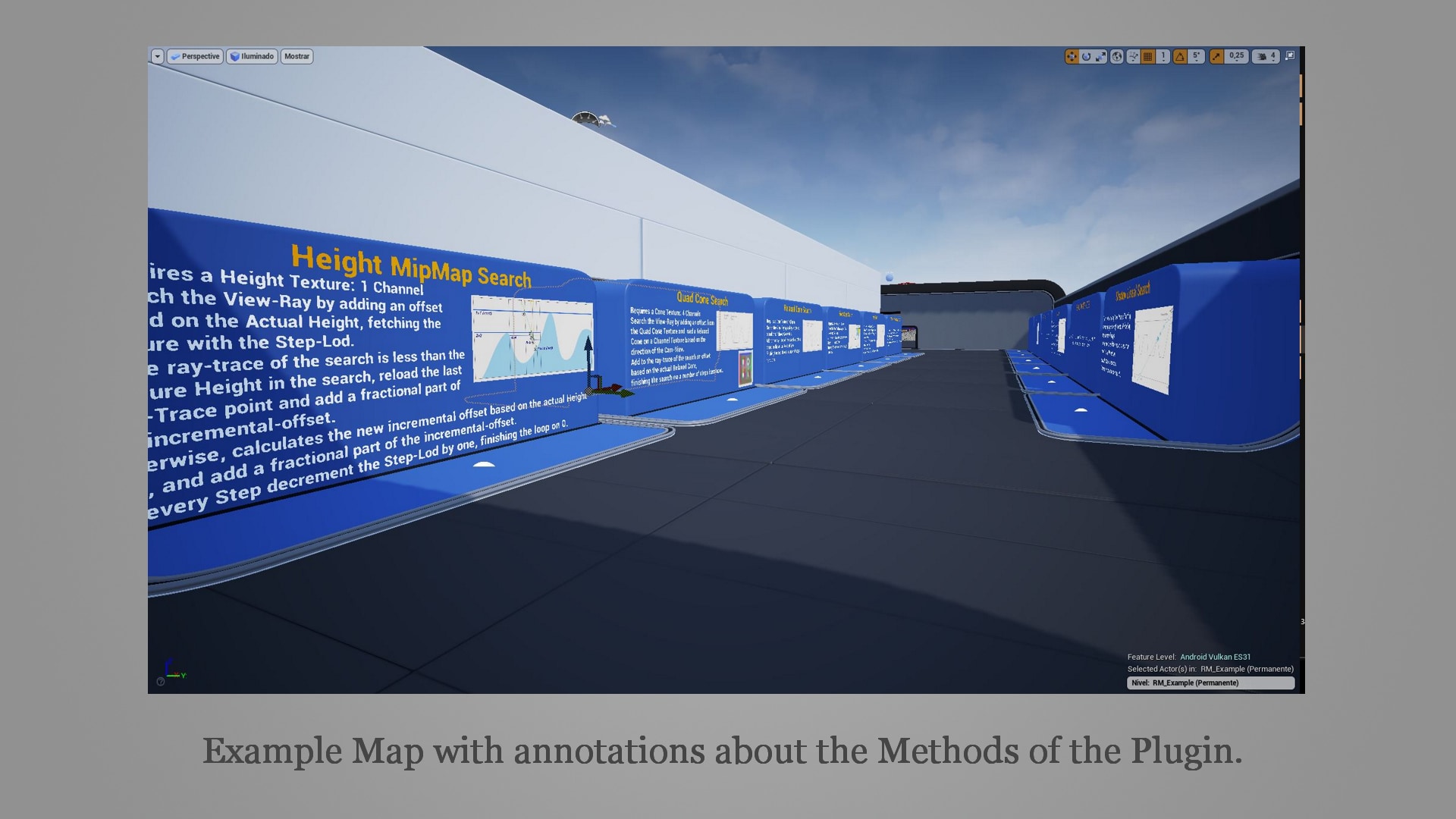 RM-Methods in Code Plugins - UE Marketplace