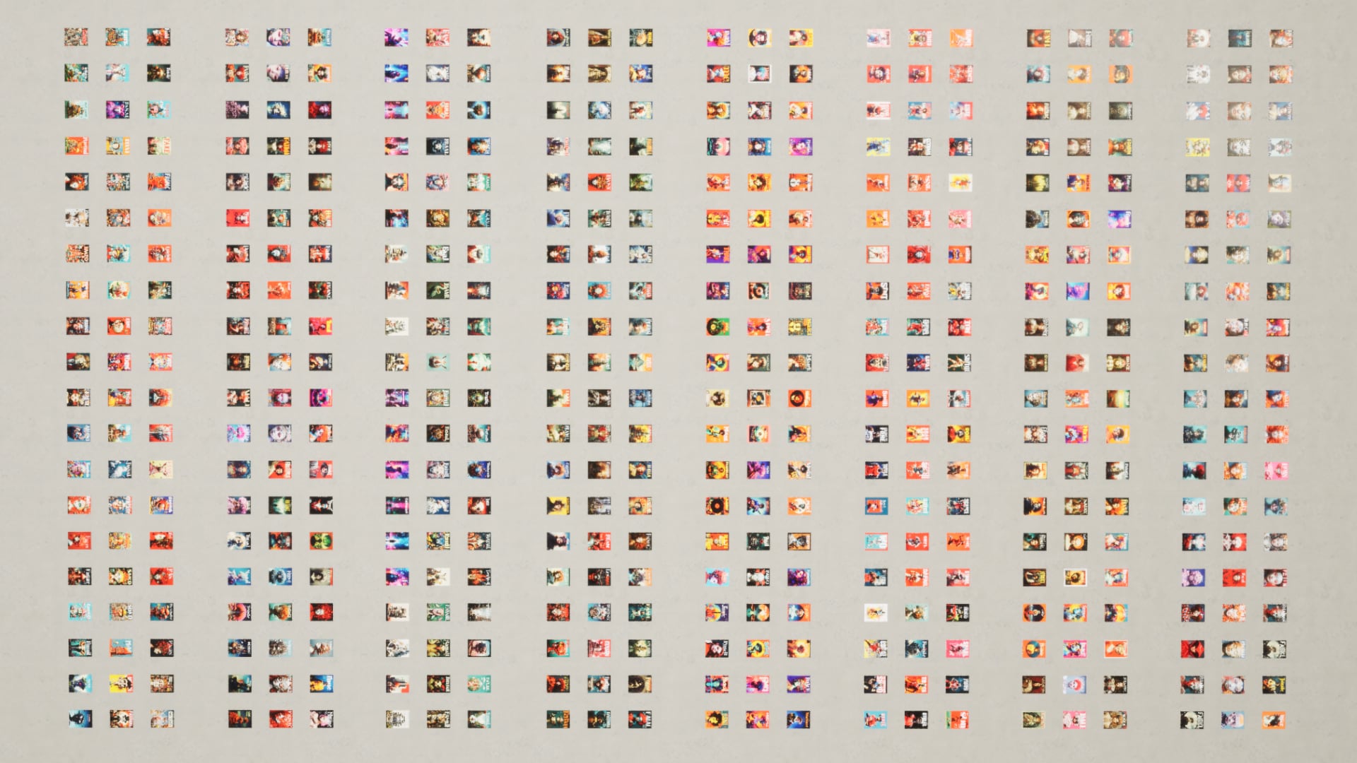 Magazine Covers Blueprint in 2D Assets - UE Marketplace