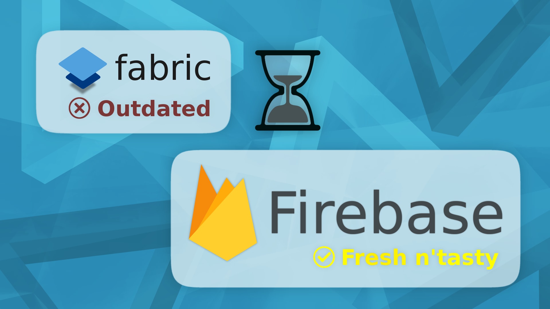 FirebaseKit - 2022 Crashlytics solution for mobile games in Code ...