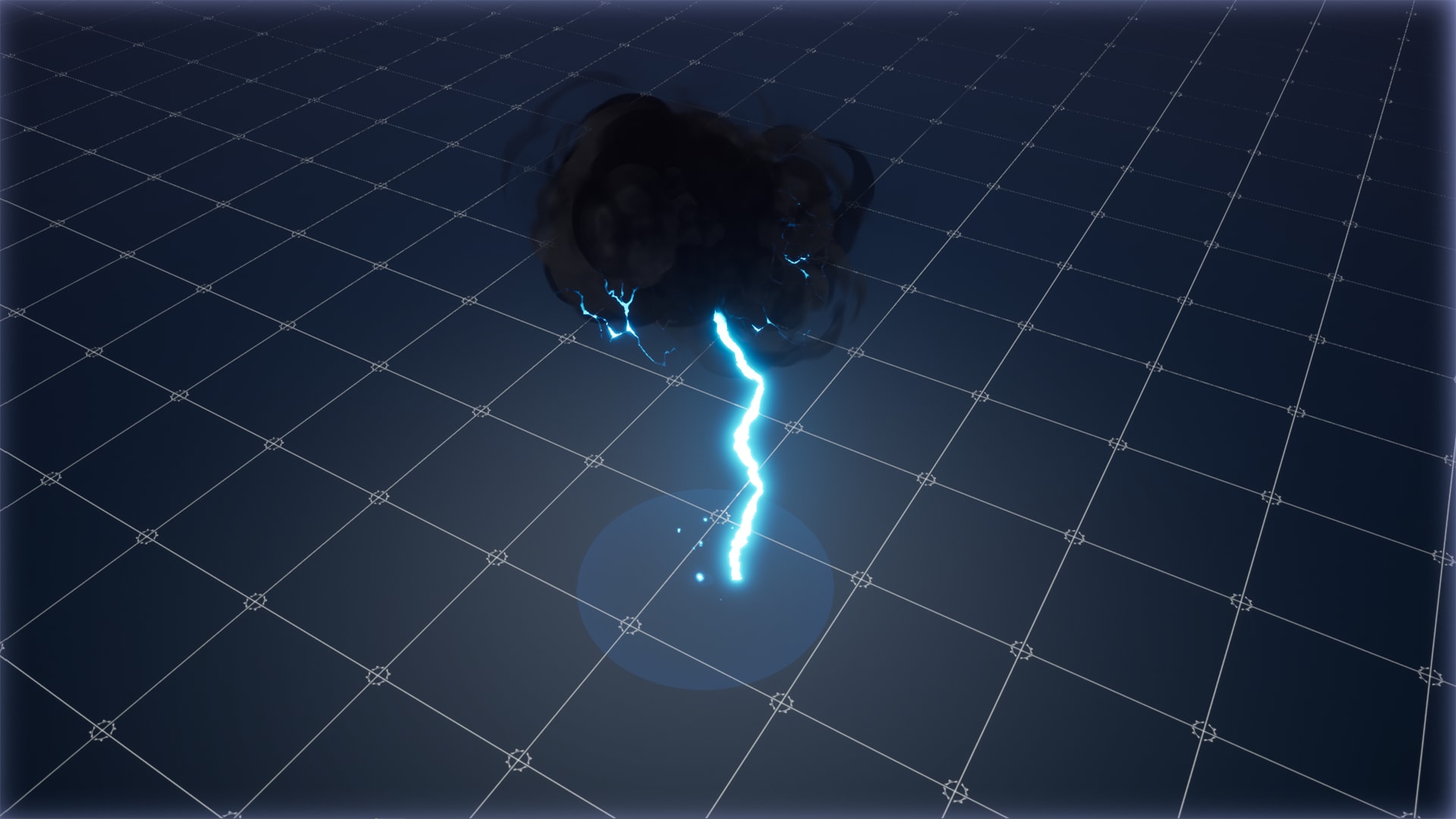 25+Stylized Beam VFX in Visual Effects - UE Marketplace