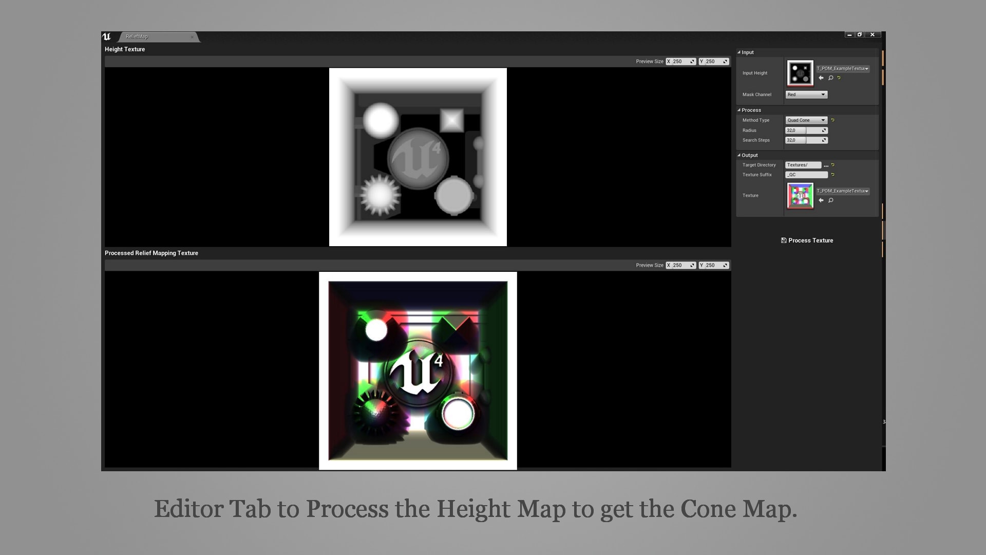 RM-Methods in Code Plugins - UE Marketplace
