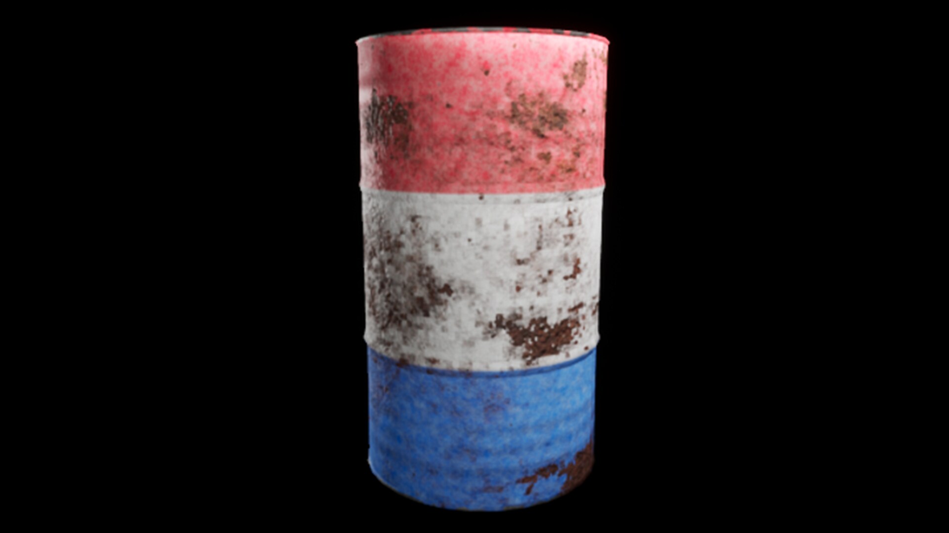 Customizable Riot Pack in Props - UE Marketplace