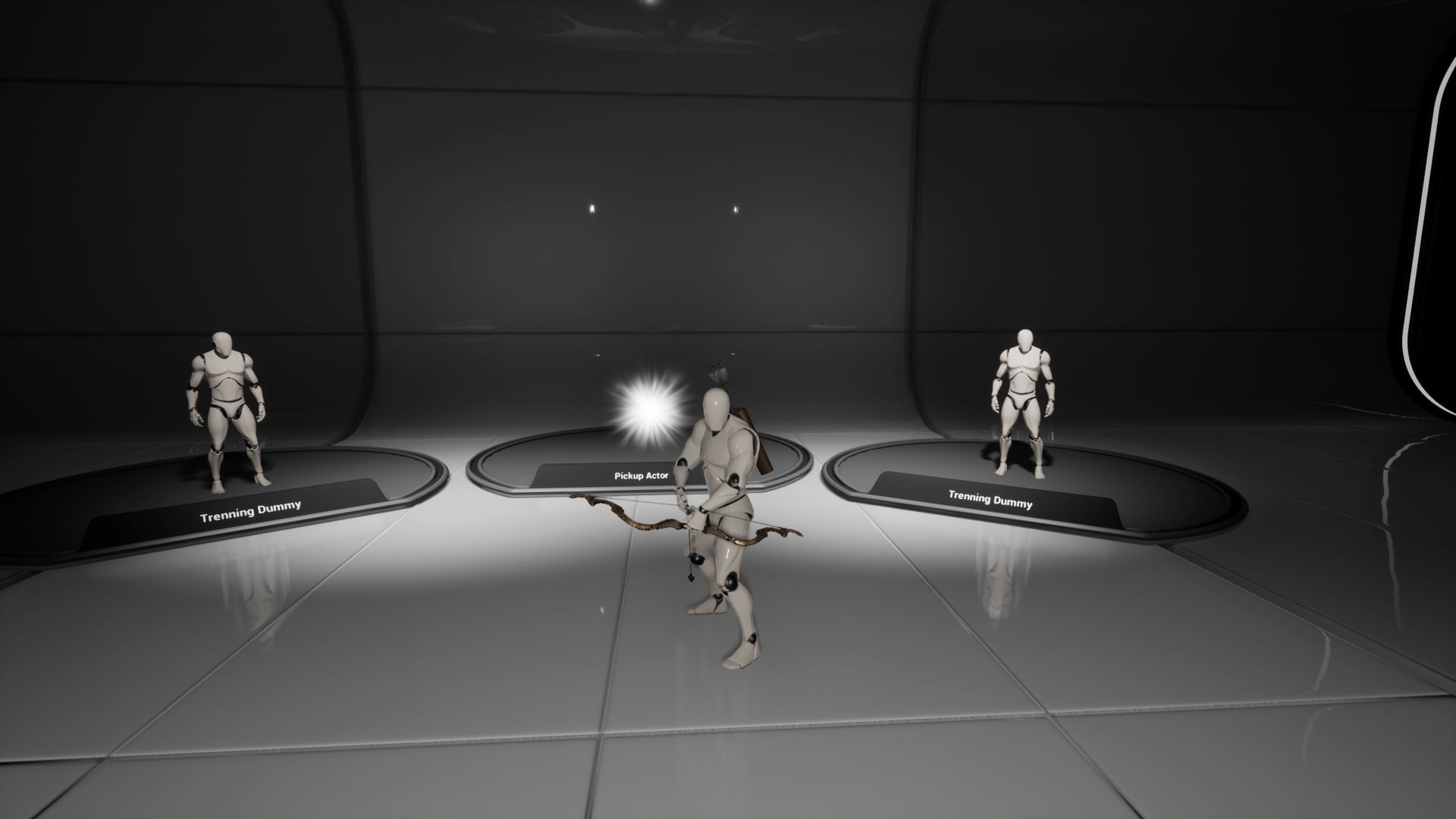 Dynamic Combat System – Archery – ASSET CLOUD Dynamic Combat System – Archery – ASSET CLOUD