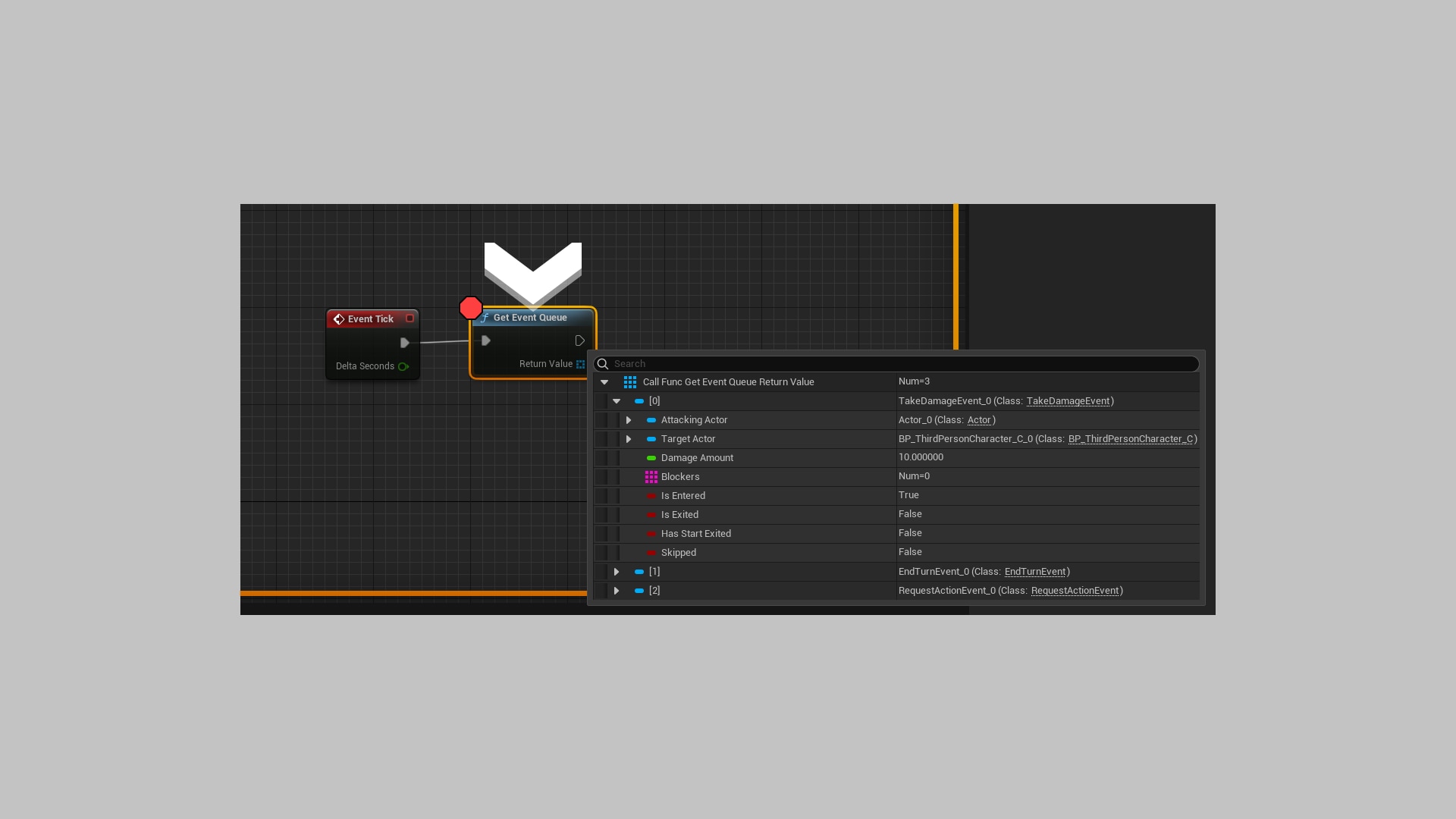 Event Queue In Code Plugins Ue Marketplace
