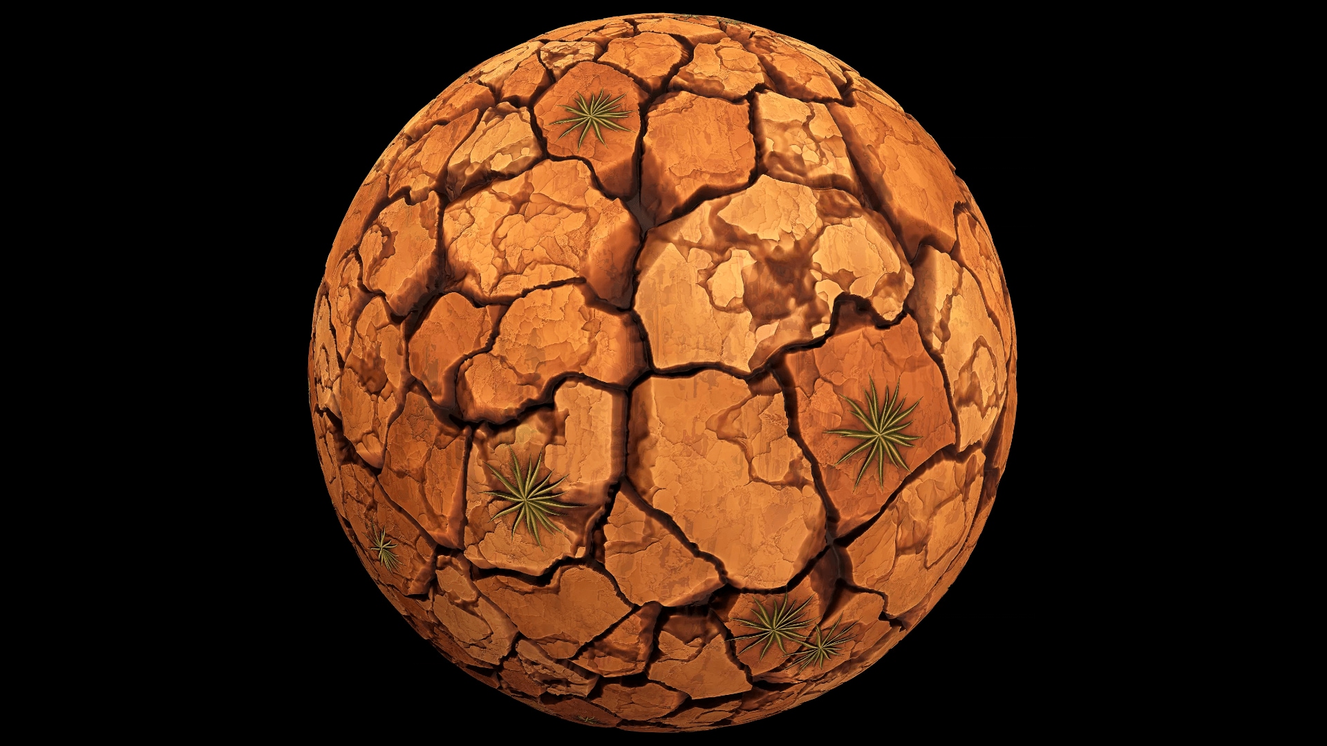 70+ Stylized Materials Bundle - RPG Environment in Materials - UE ...