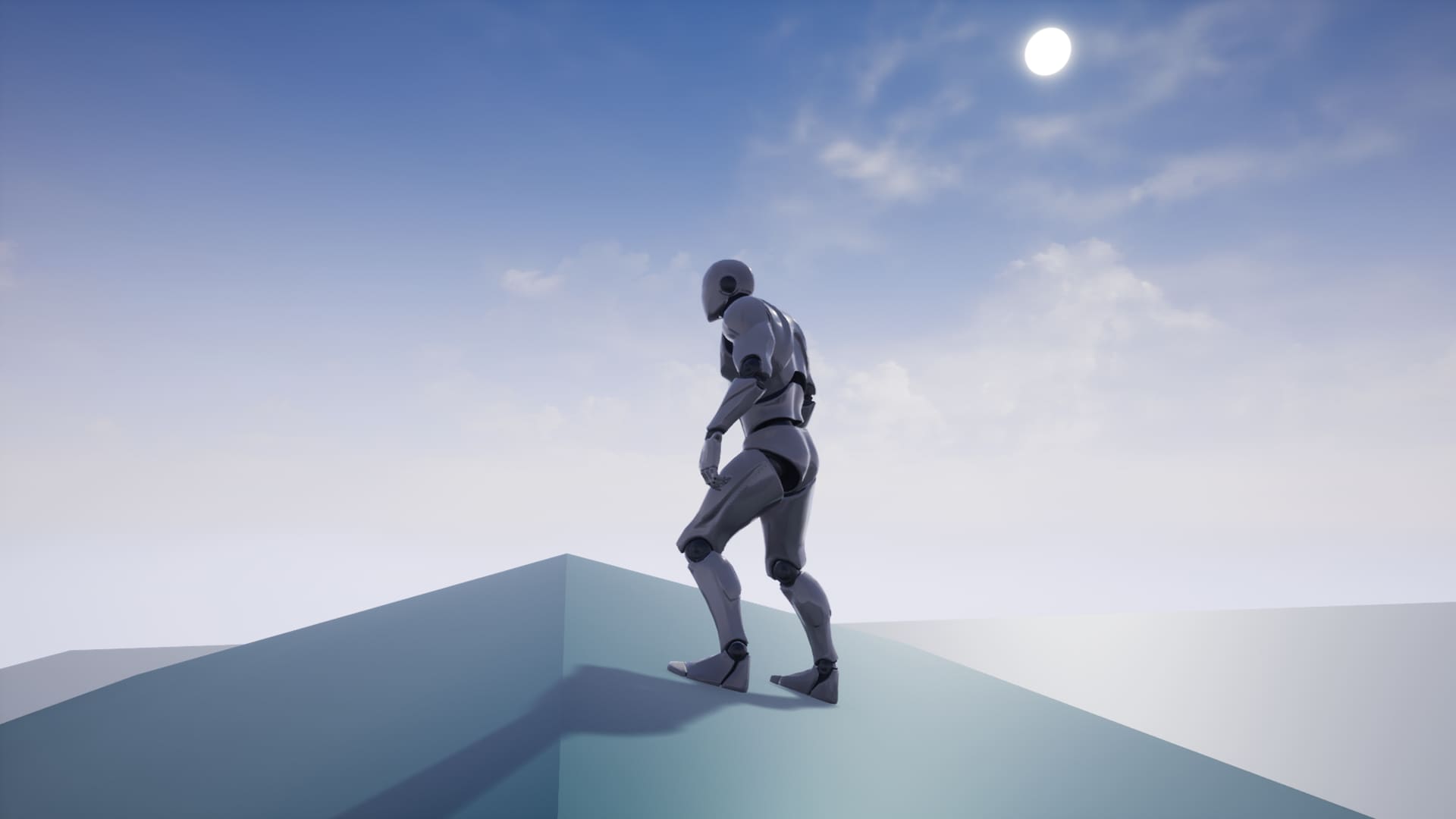 Advanced IK System in Blueprints - UE Marketplace