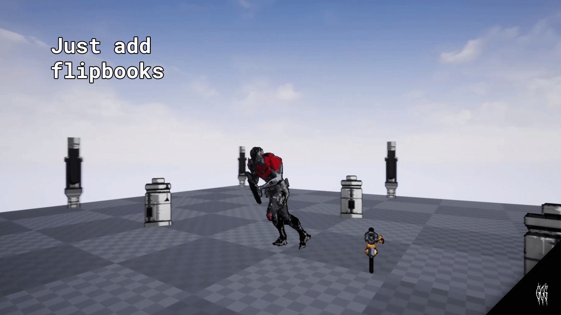 dirspr [ 8 Direction Sprite Actor Base ] in Blueprints - UE Marketplace