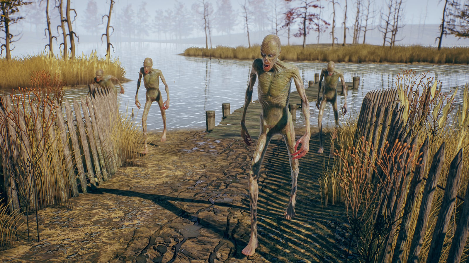 Dismemberment Gore System in Blueprints - UE Marketplace