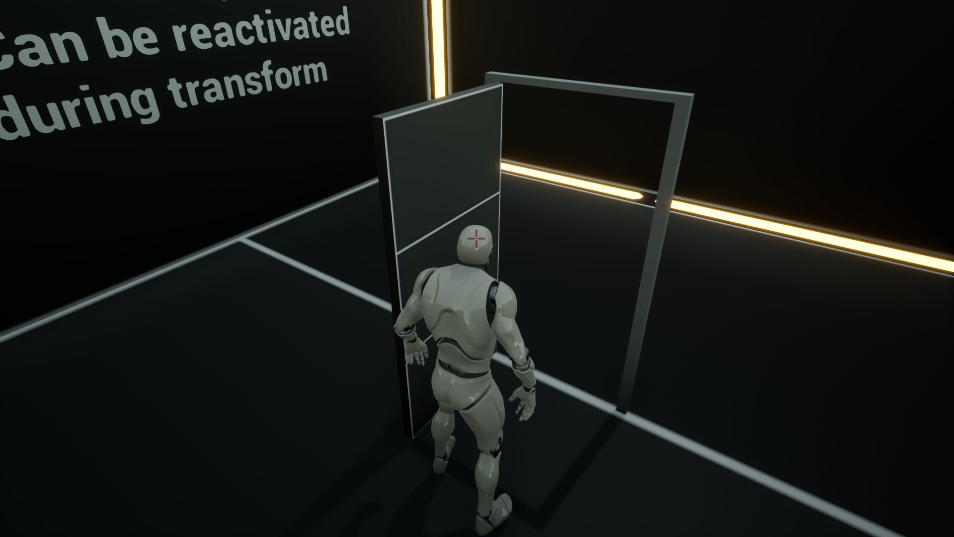 Transformable Kit in Code Plugins - UE Marketplace