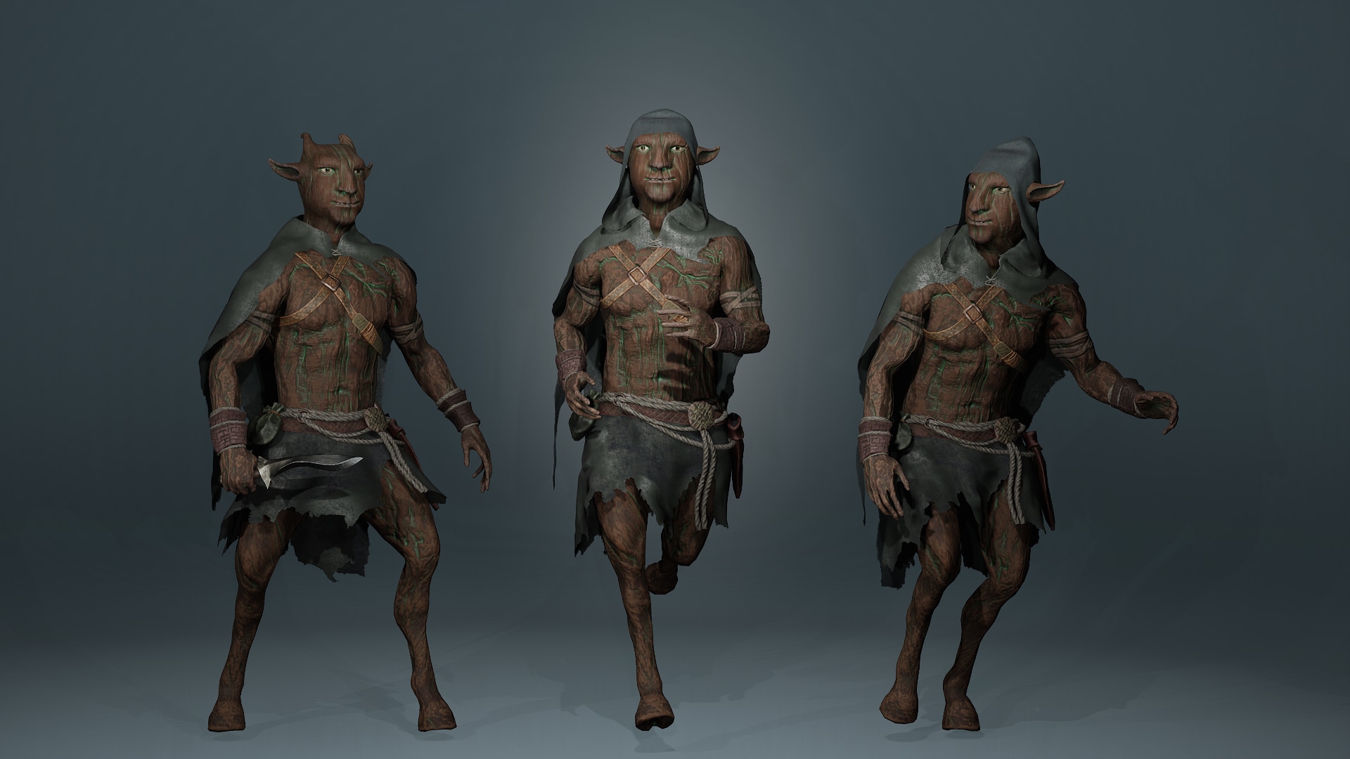 Faun