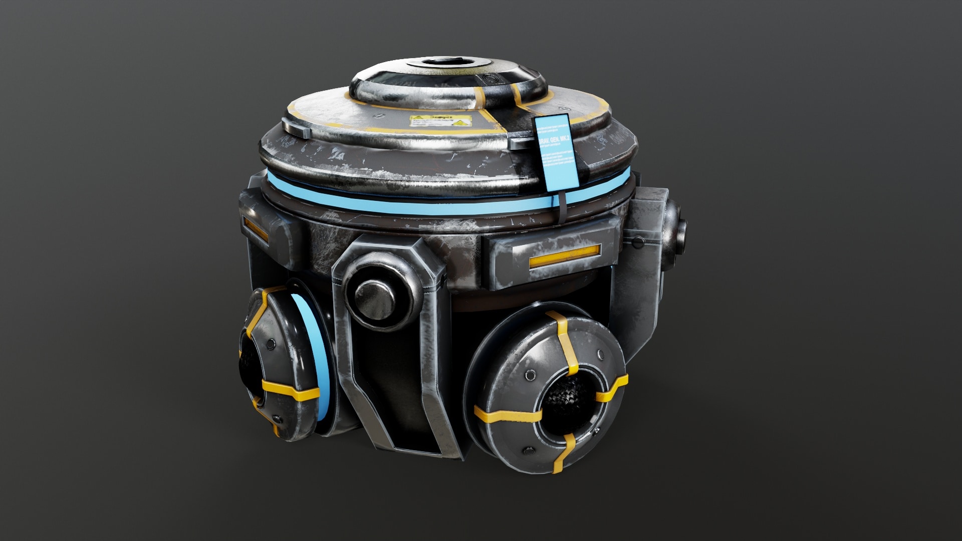 Diverse Prop Pack Vol2 in Props - UE Marketplace