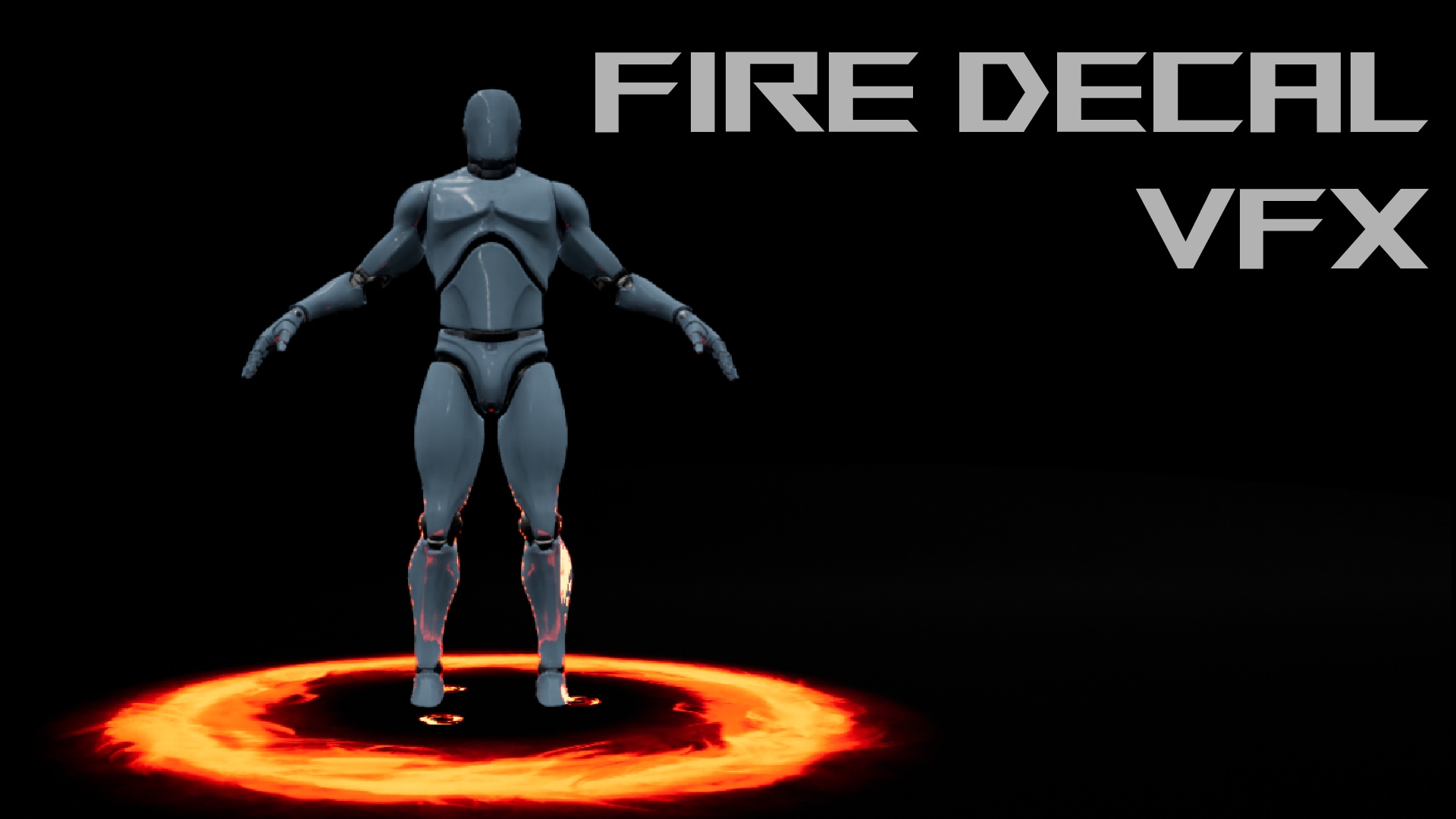 Character VFX pack 2 in Visual Effects - UE Marketplace