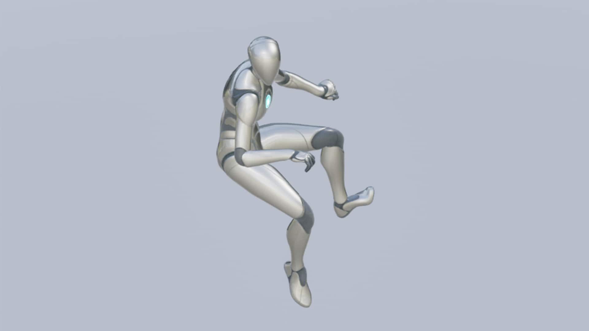 Parkour Animations - Climbing, Sliding, Jumping in Animations - UE Marketplace