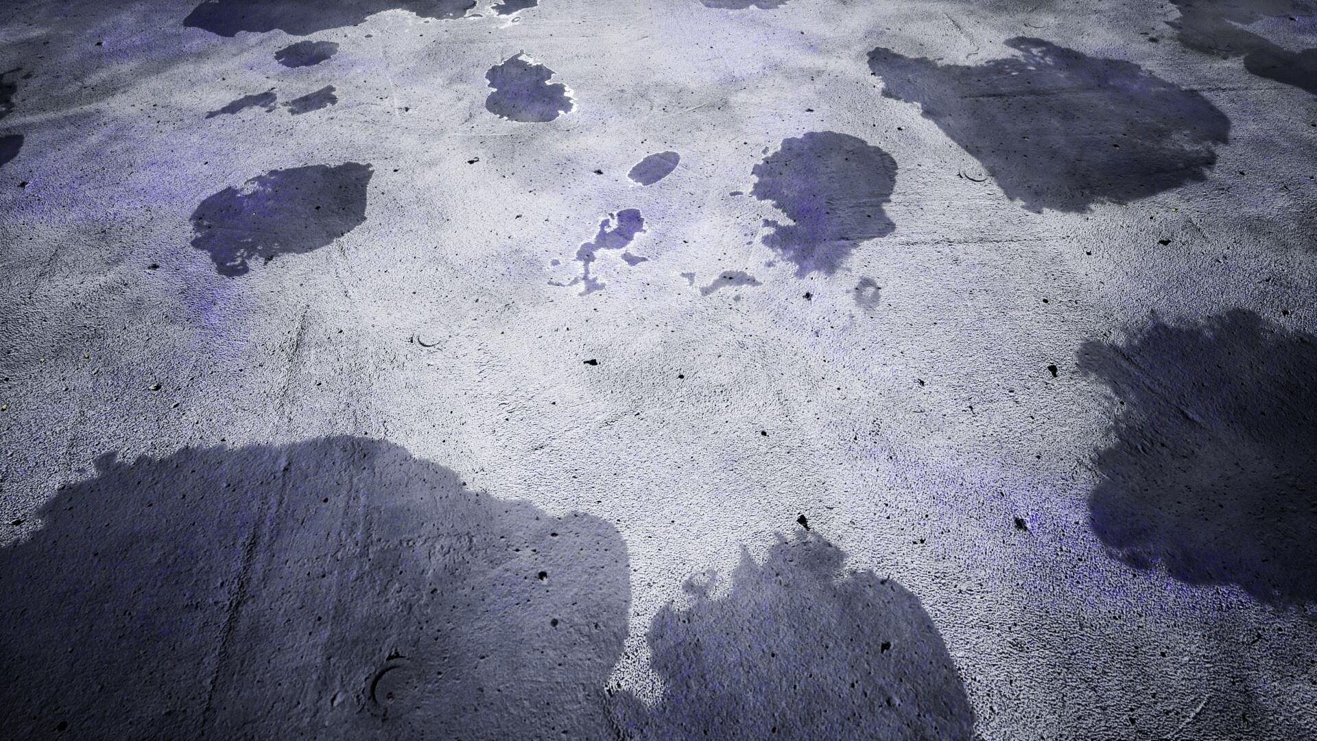 Realistic Asphalt and Concrete Pack in Materials - UE Marketplace