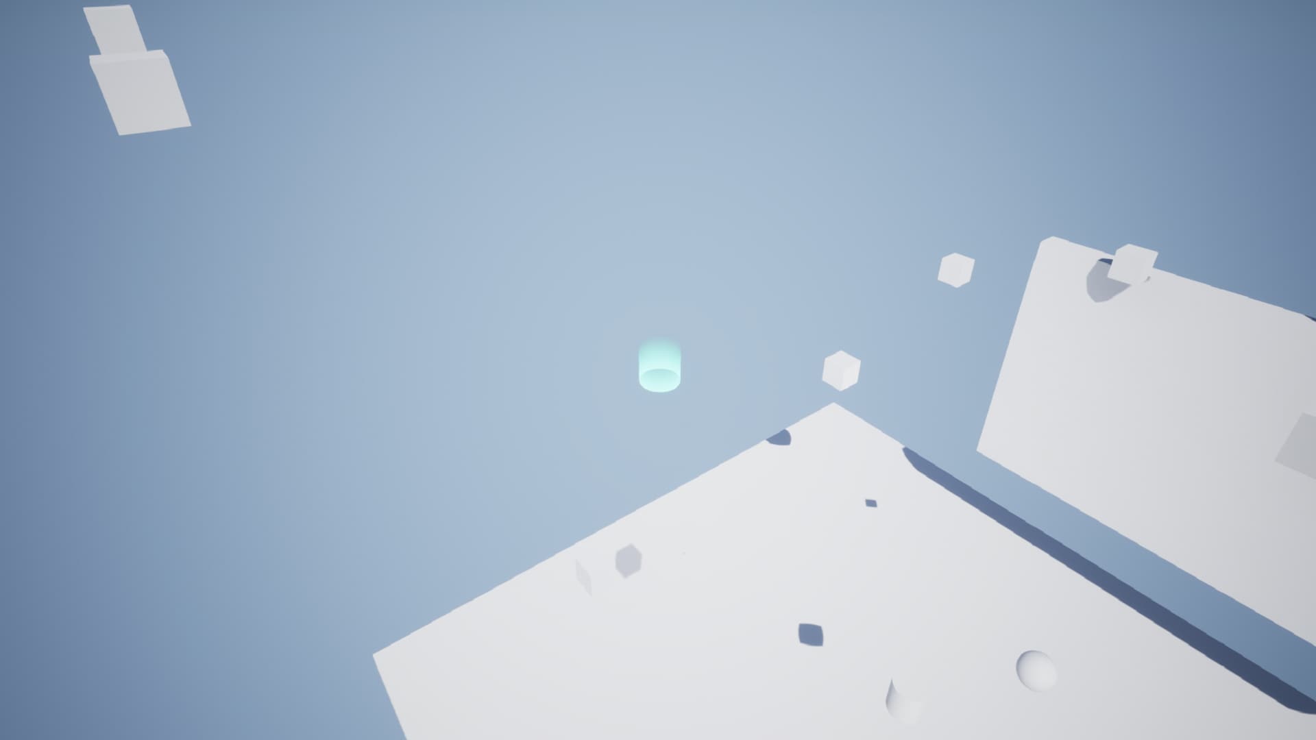 Blink in Blueprints - UE Marketplace