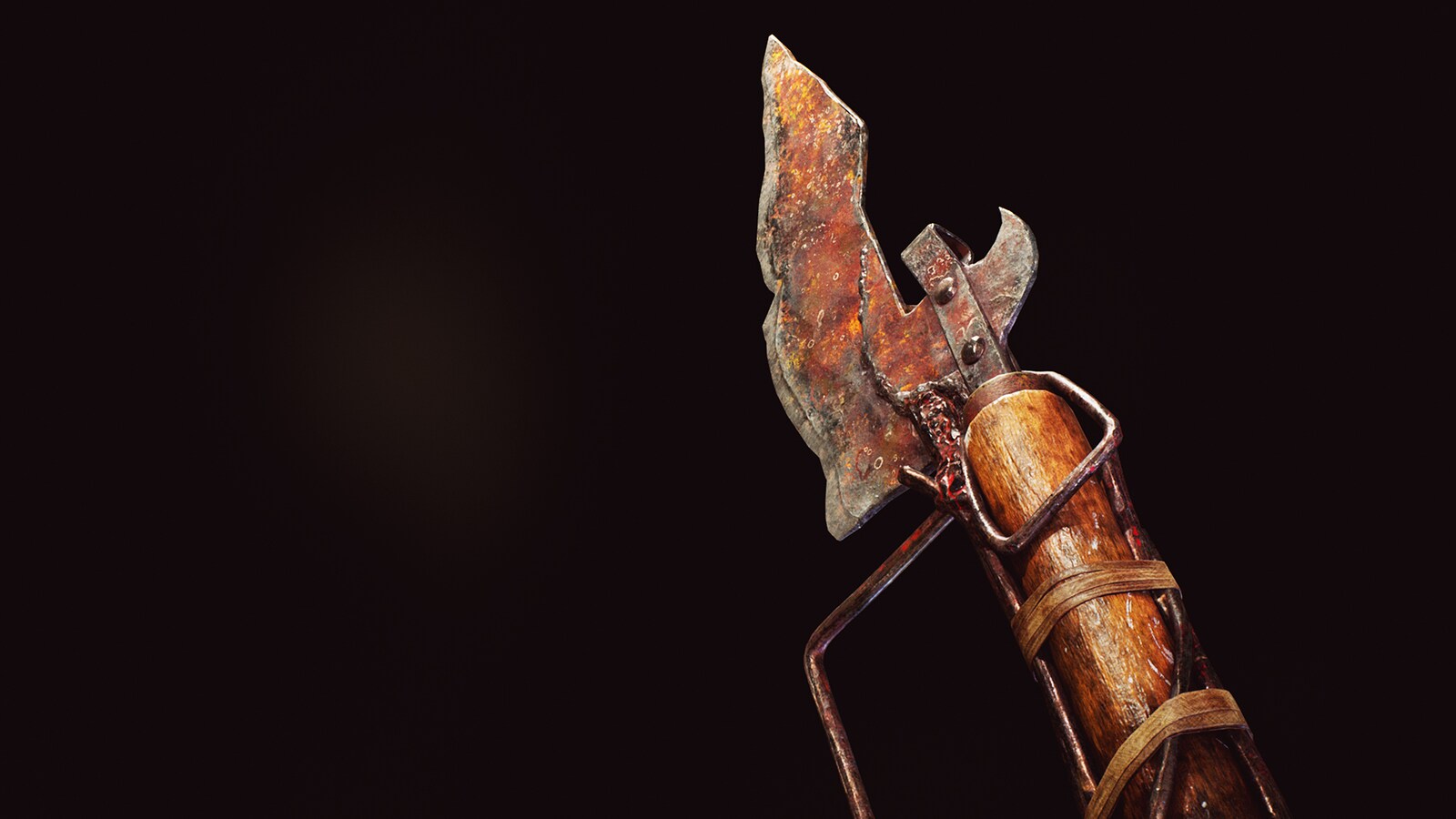 Post Apocalyptic Melee Weapons VOL.1 in Weapons - UE Marketplace