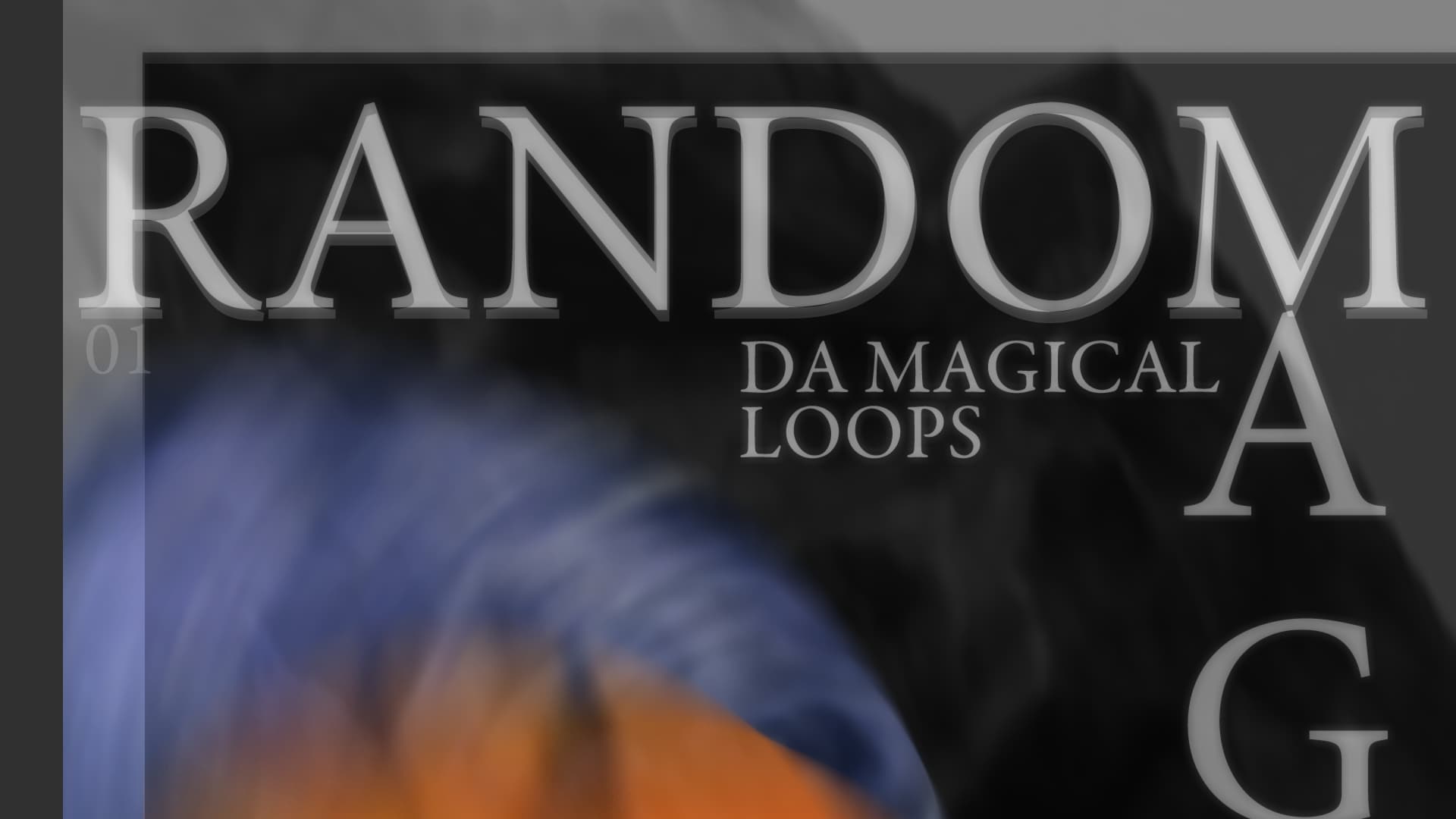 Random Magazine - Vol A. Sound Loops. in Sound Effects - UE Marketplace
