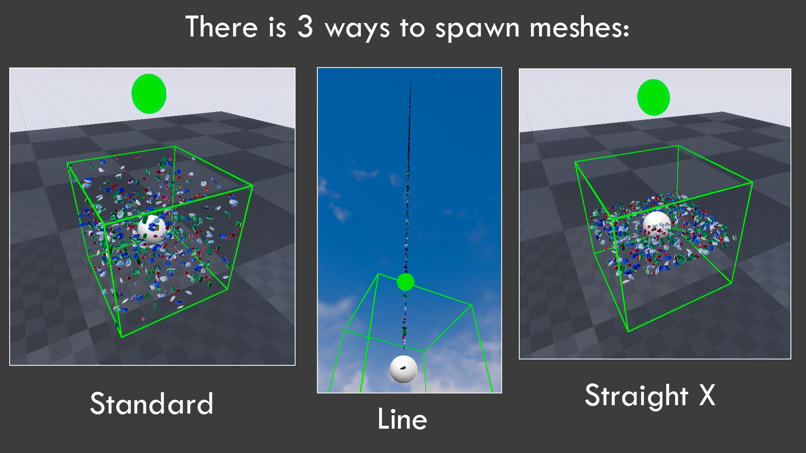 Physics-Based Placement plugin in Code Plugins - UE Marketplace