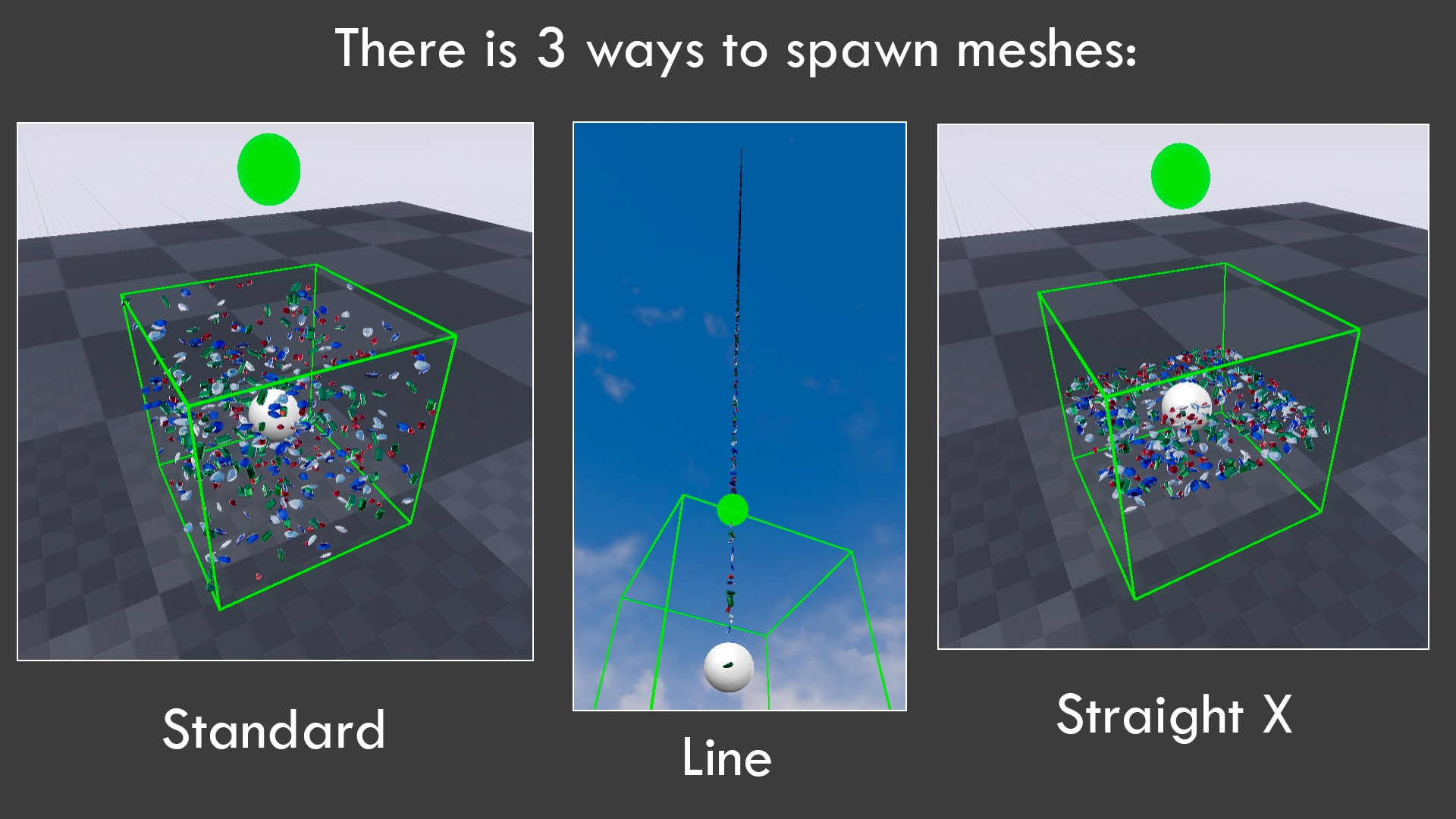 Physics-Based Placement plugin in Code Plugins - UE Marketplace