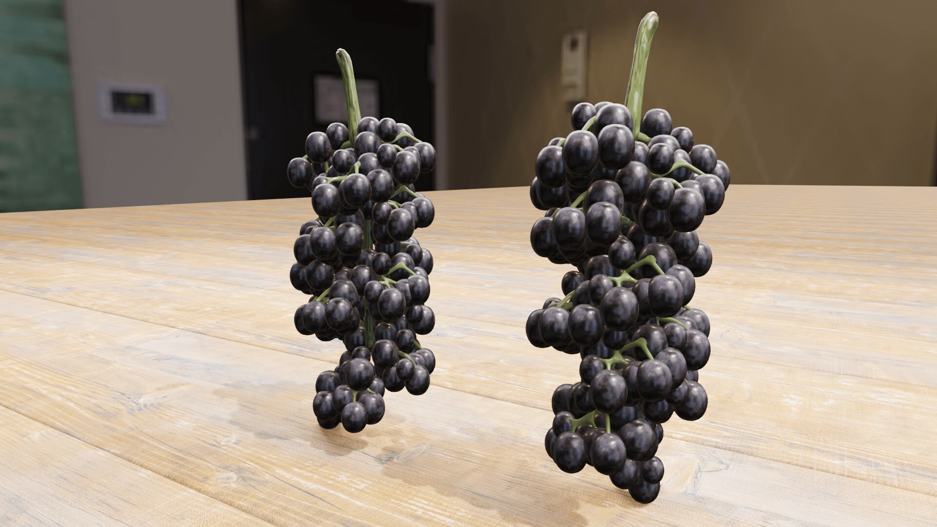 Real Fruit Pack in Props - UE Marketplace