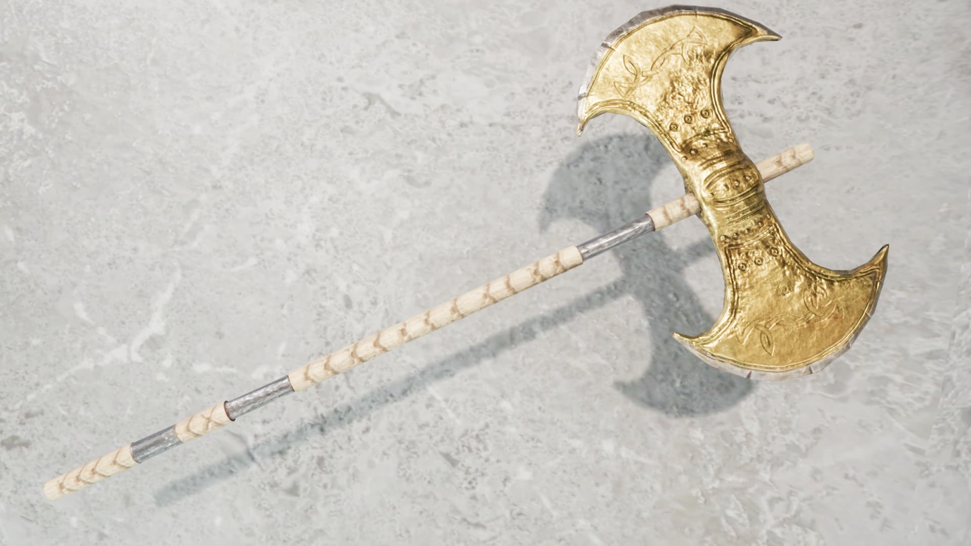 Ancient and Barbarian Weapons, 카테고리 무기 - UE 마켓플레이스