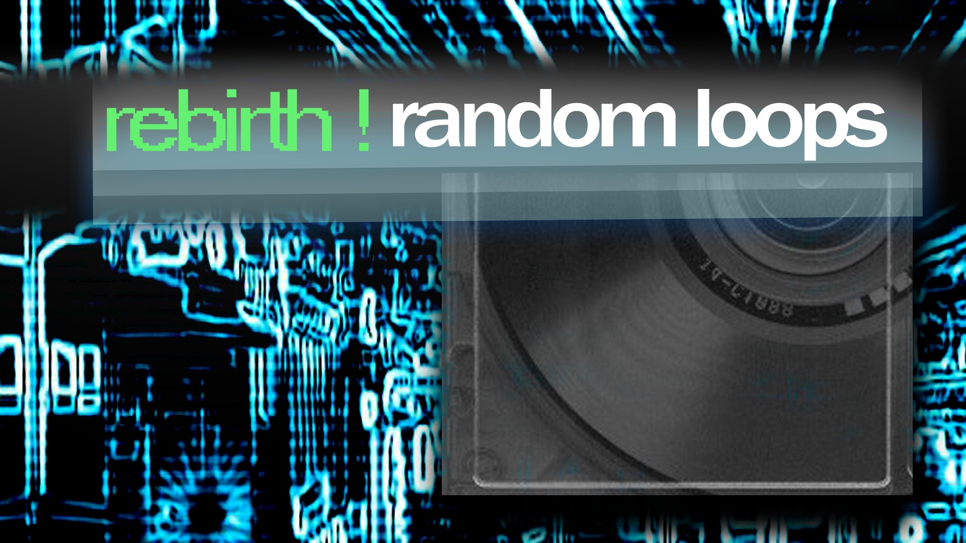 Random Music Loops. Rebirth! in Music - UE Marketplace